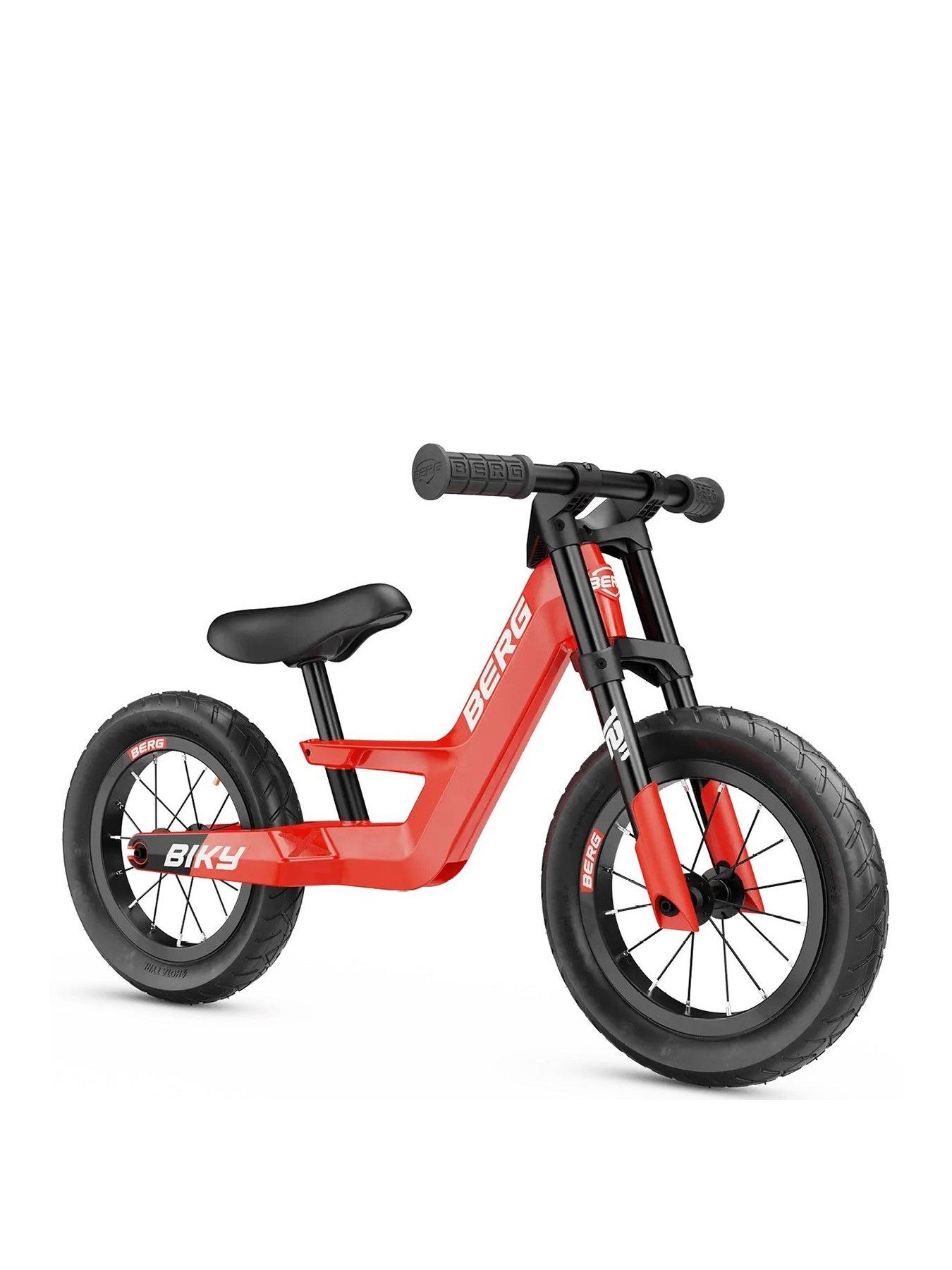 Toys | Balance Bikes | Berg | Very