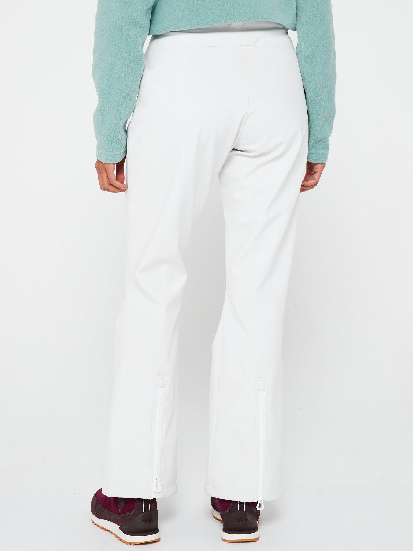 Helly Hansen Women's Ski Bellissimo 2 Pants - White | Very
