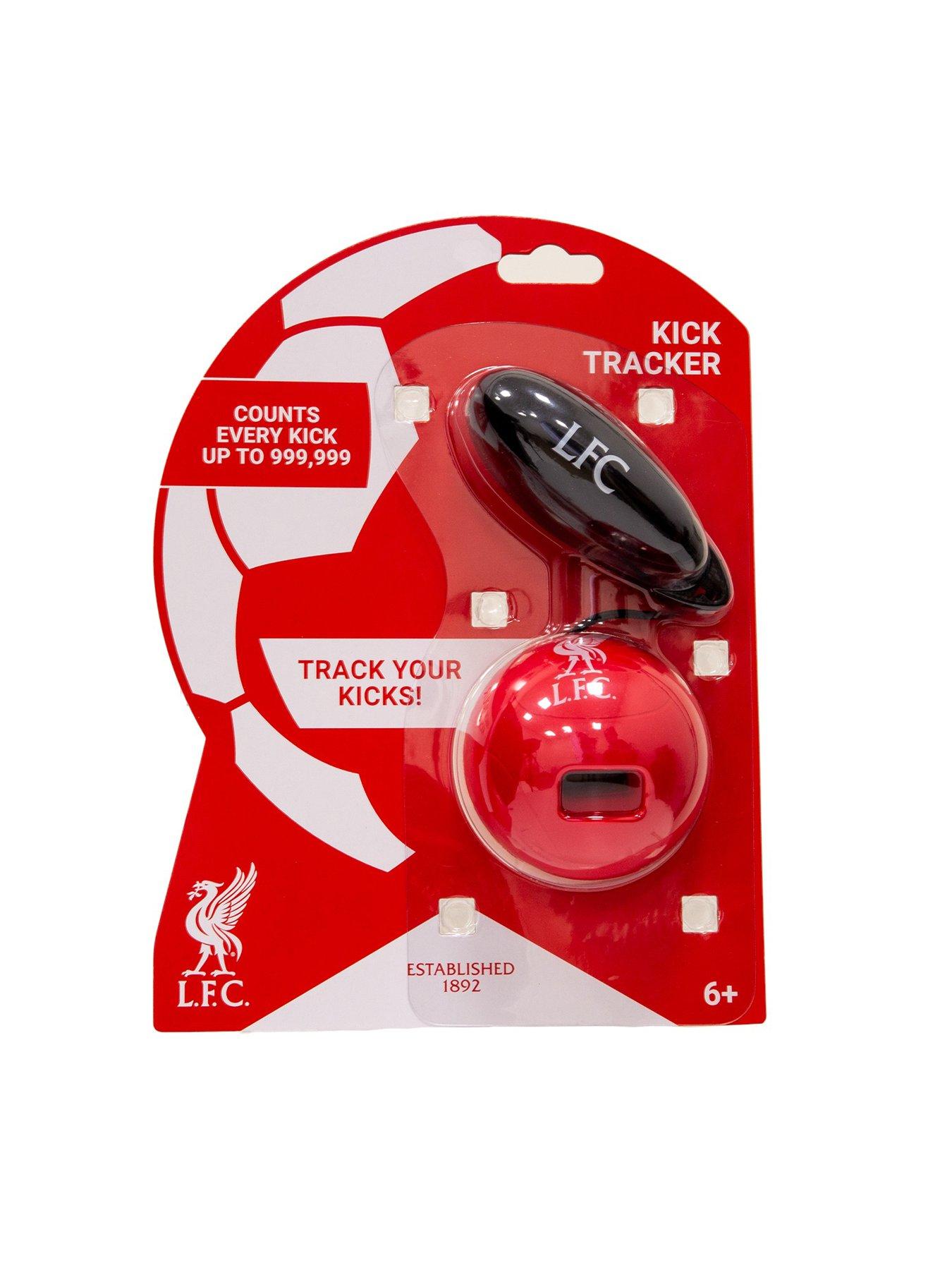 Smart Ball Kick Tracker - Liverpool | Very