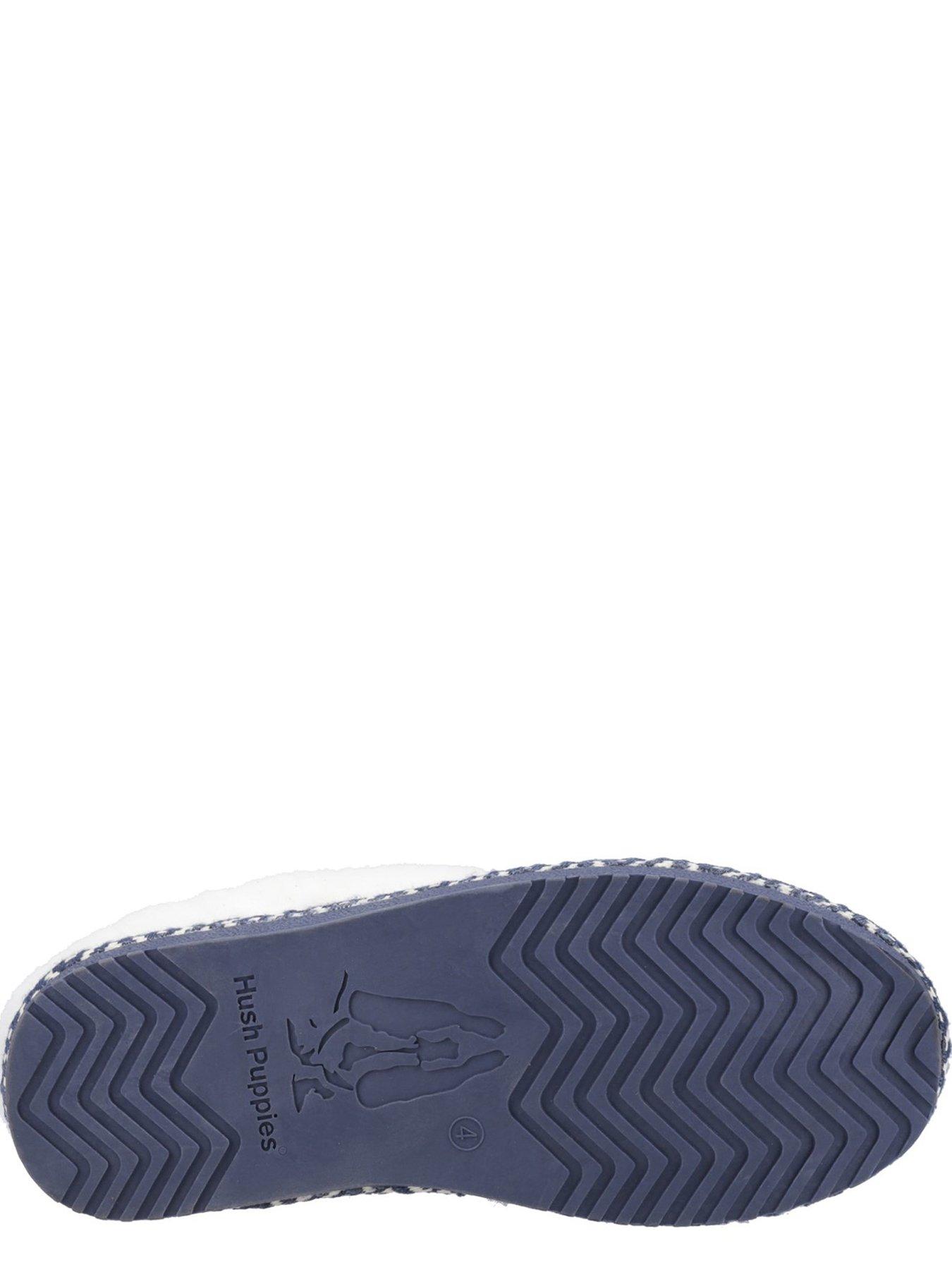 Hush Puppies Amara Aztec Slipper - Pink | Very