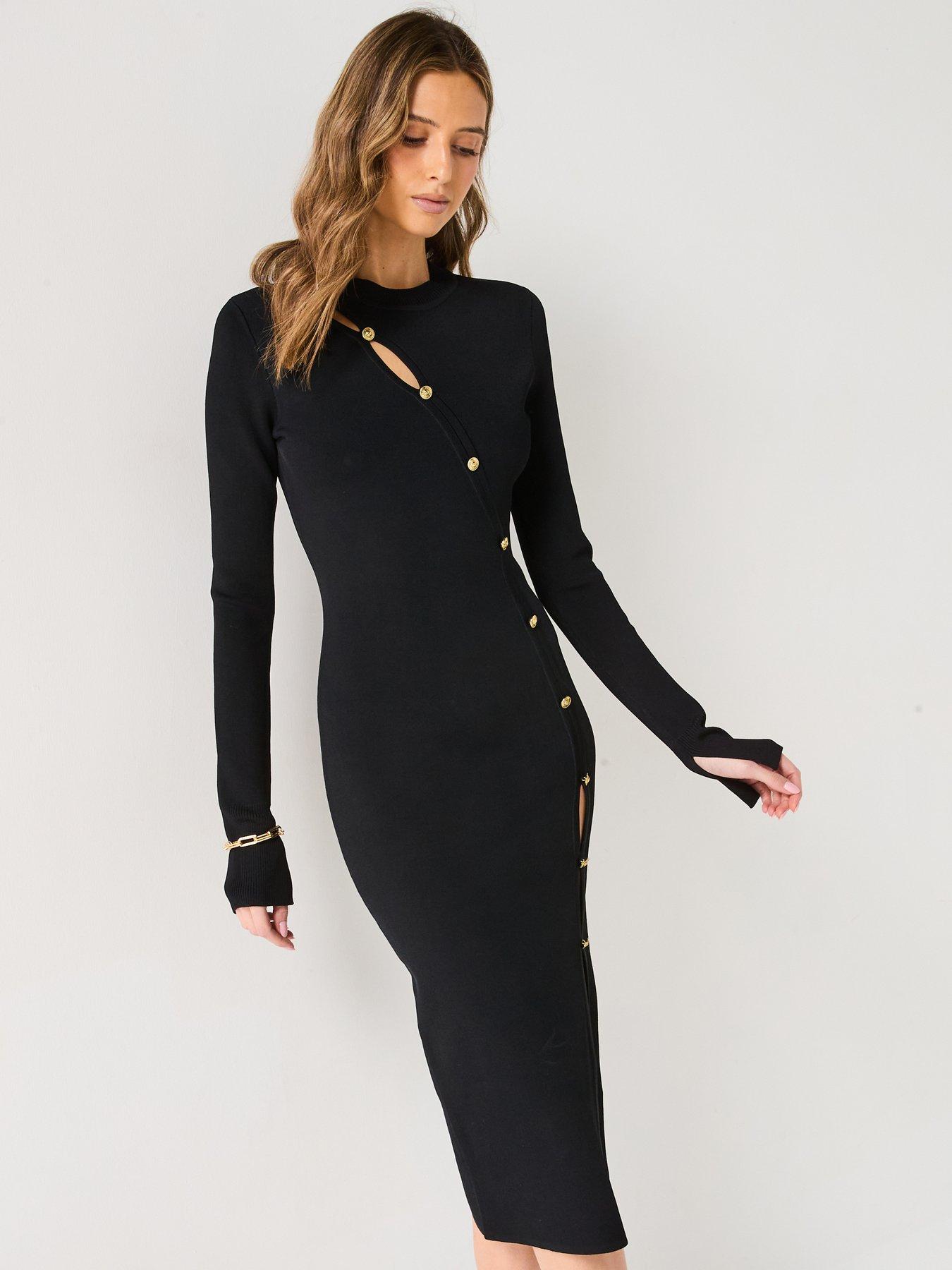 Dresses & Jumpsuits | Designer Brands | Very