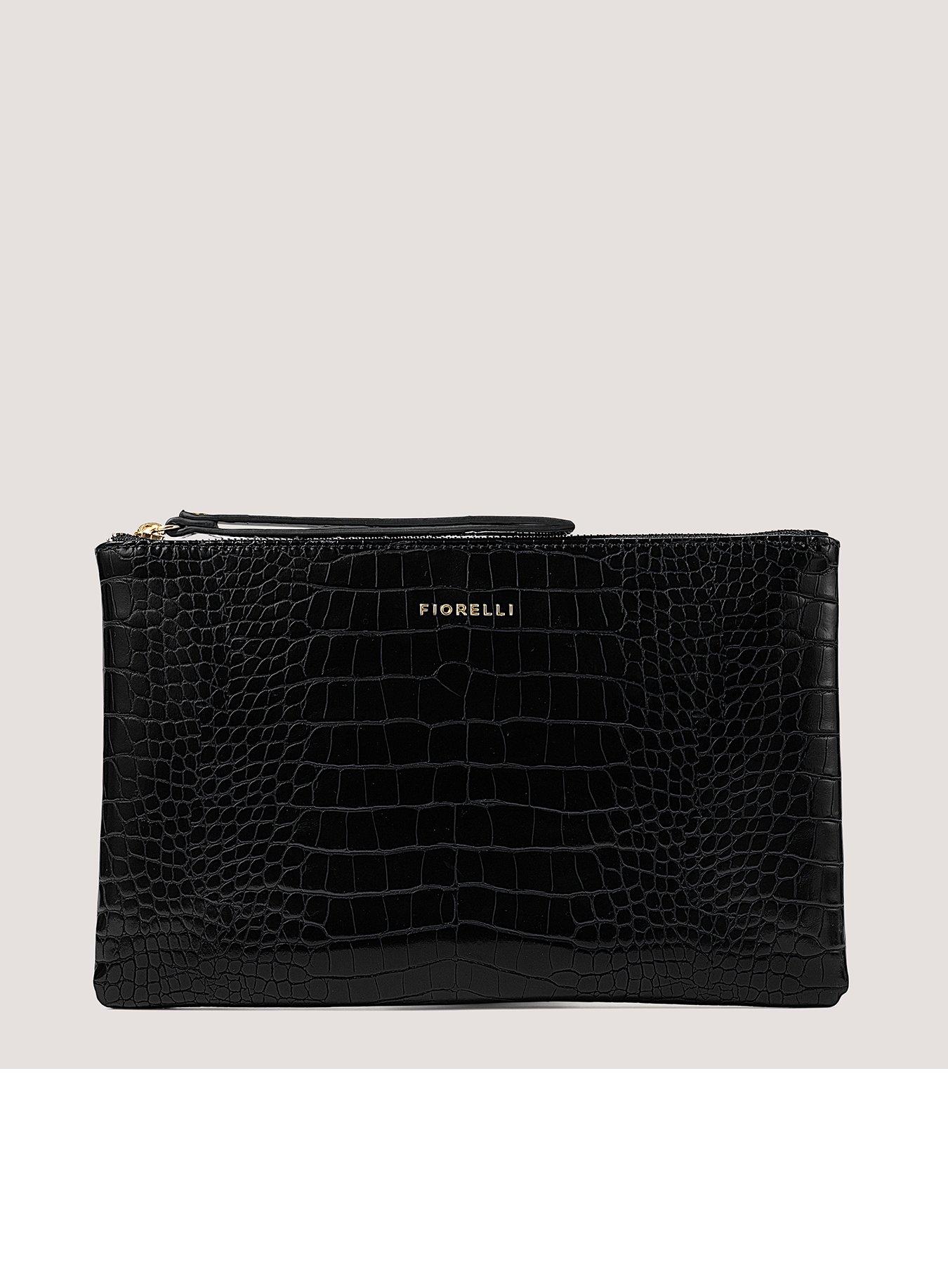 Black Handbags & Bags for Women | Very Page 12
