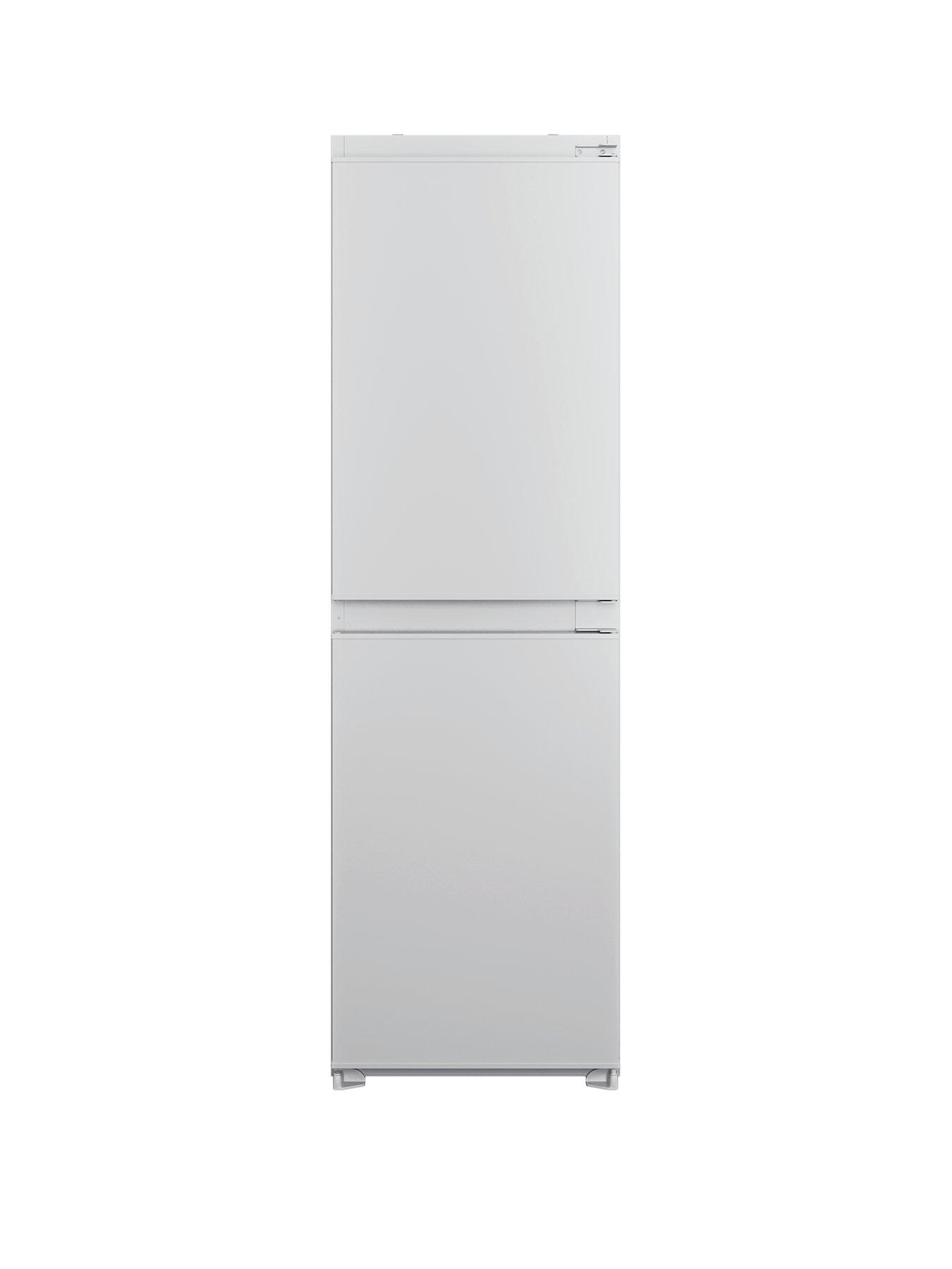 Fridge Freezers | Frost Free | Integrated | E | 51 to 55cm | Appliances ...