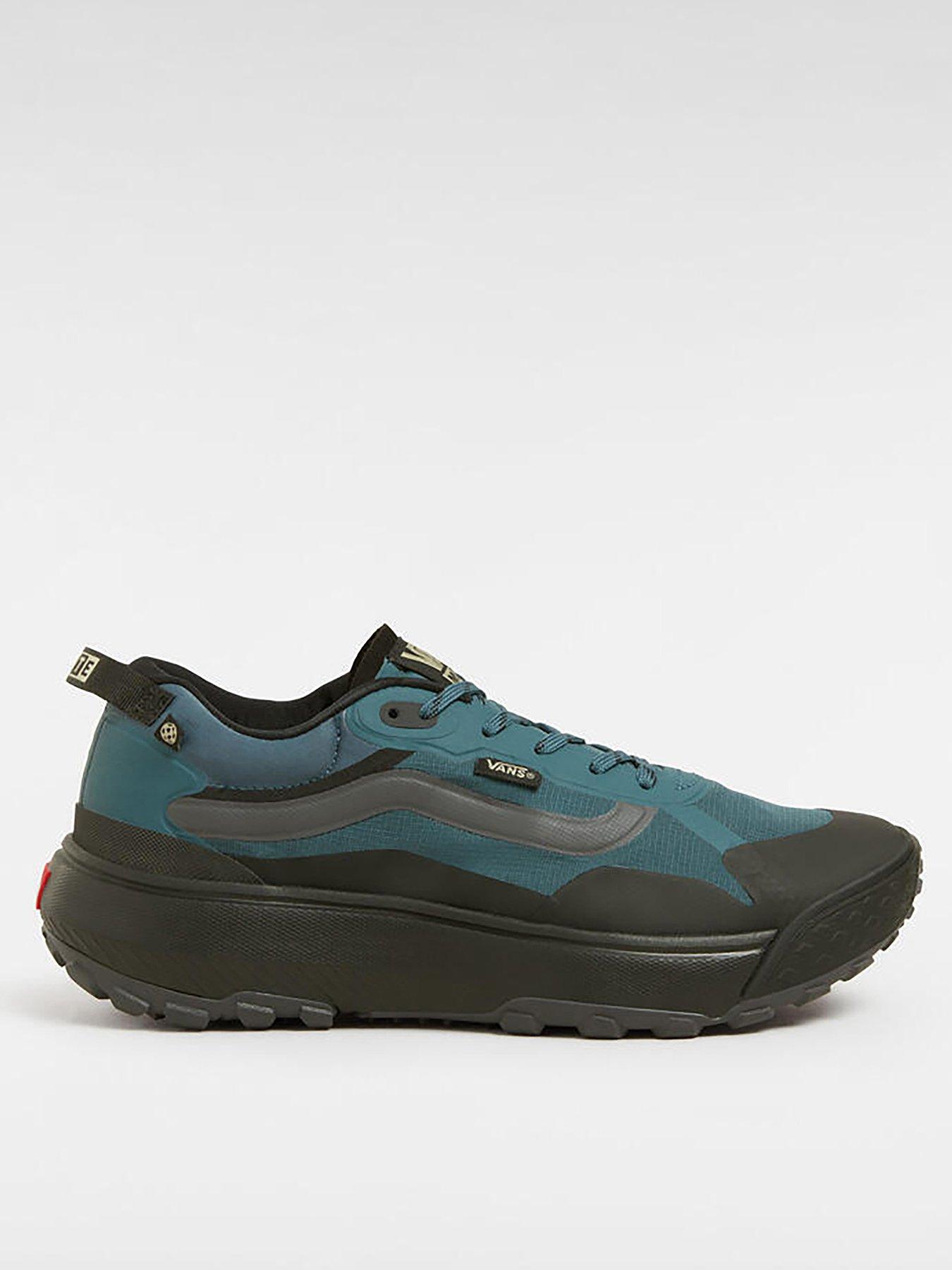 Vans Men's Mte Crosspath - Blue | Very