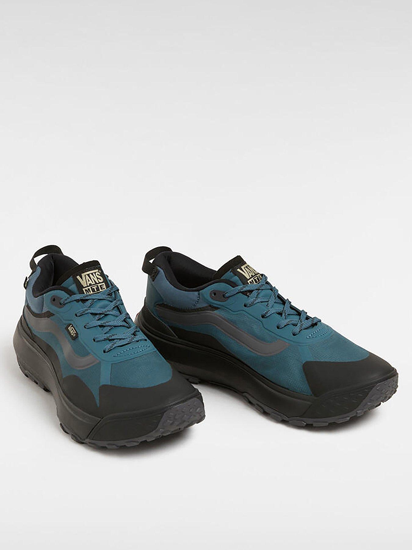 Vans Men's Mte Crosspath - Blue | Very