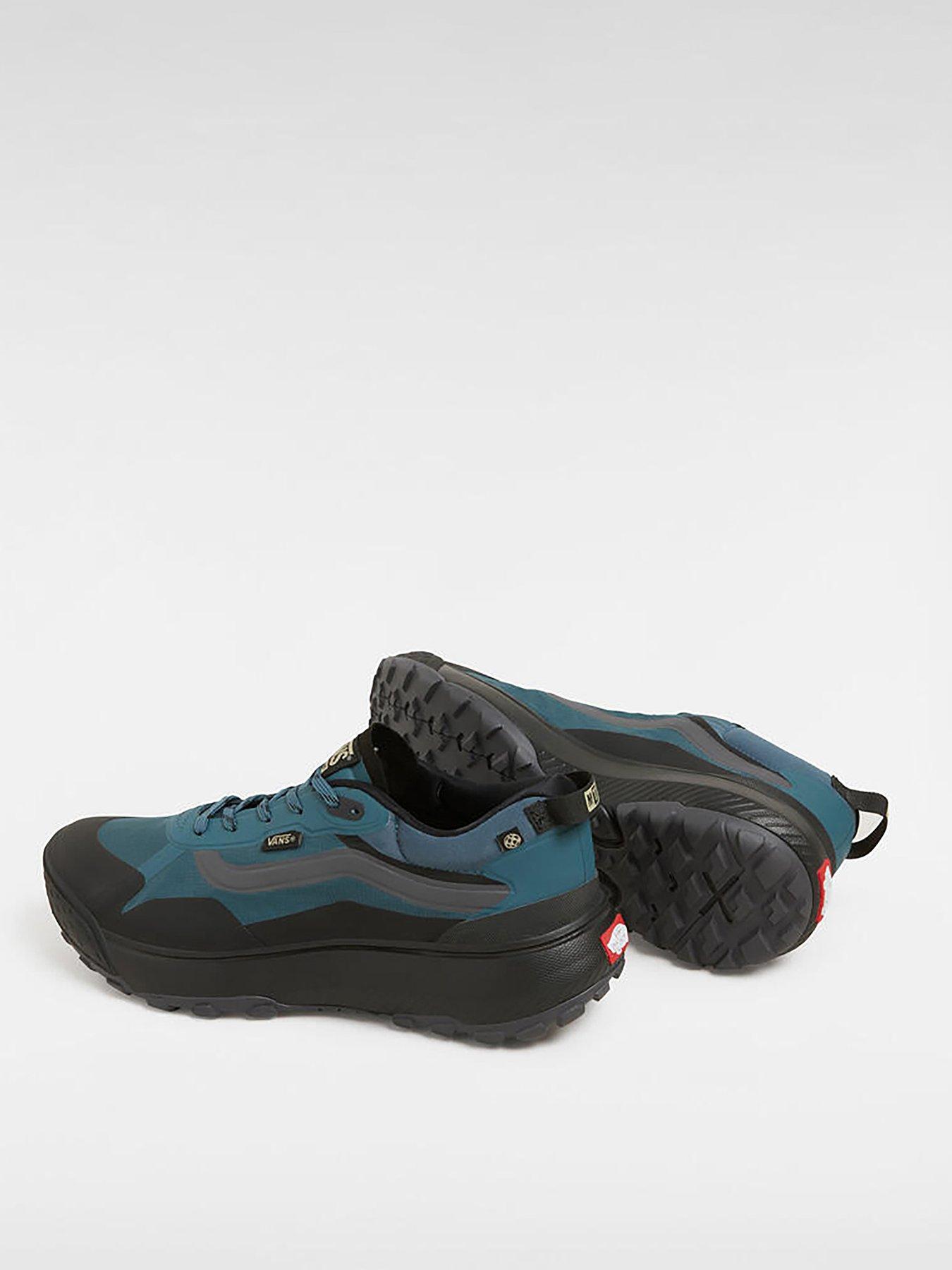 Vans Men's Mte Crosspath - Blue | Very