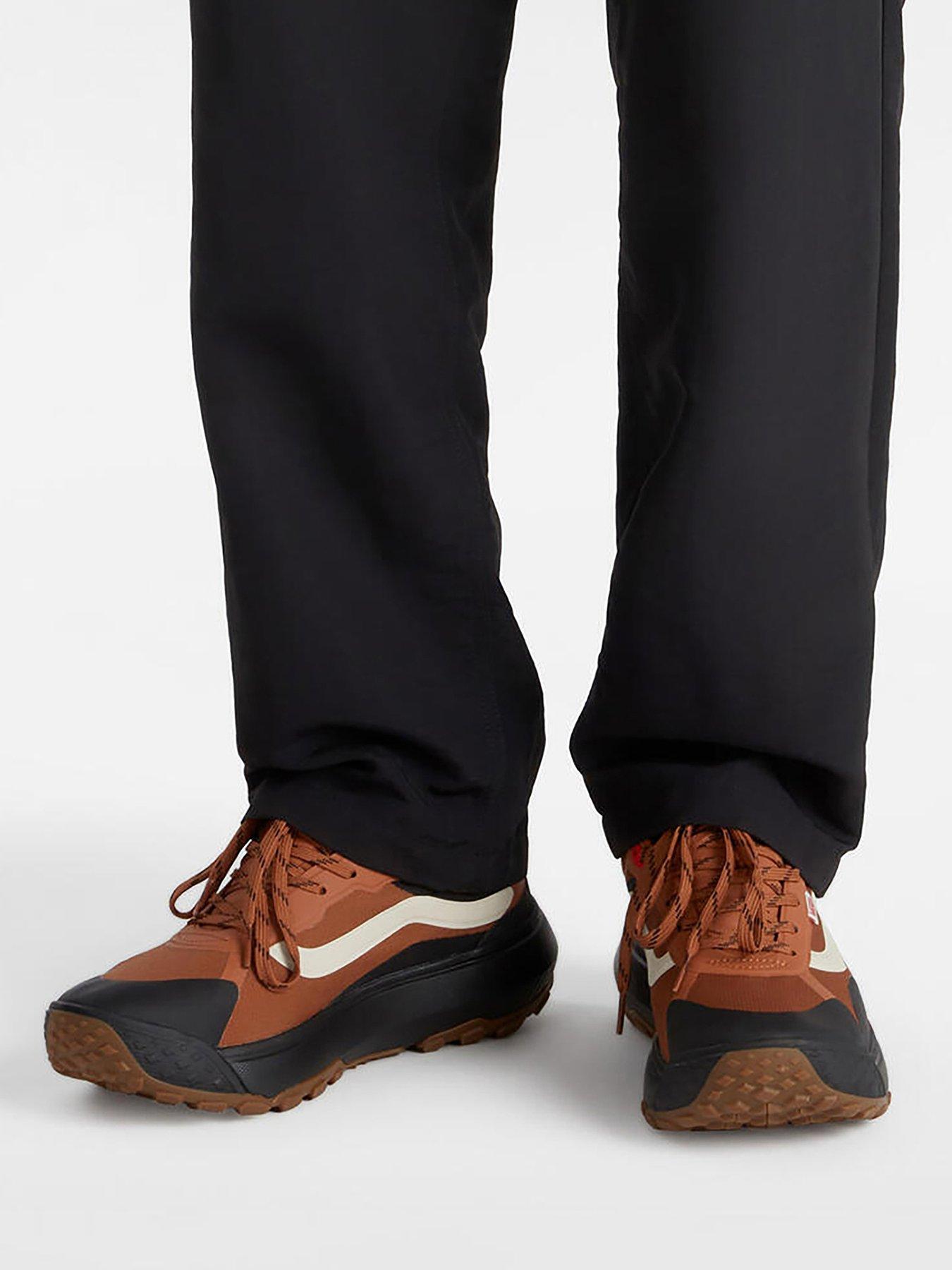 Vans Men's MTE Crosspath - Orange | Very