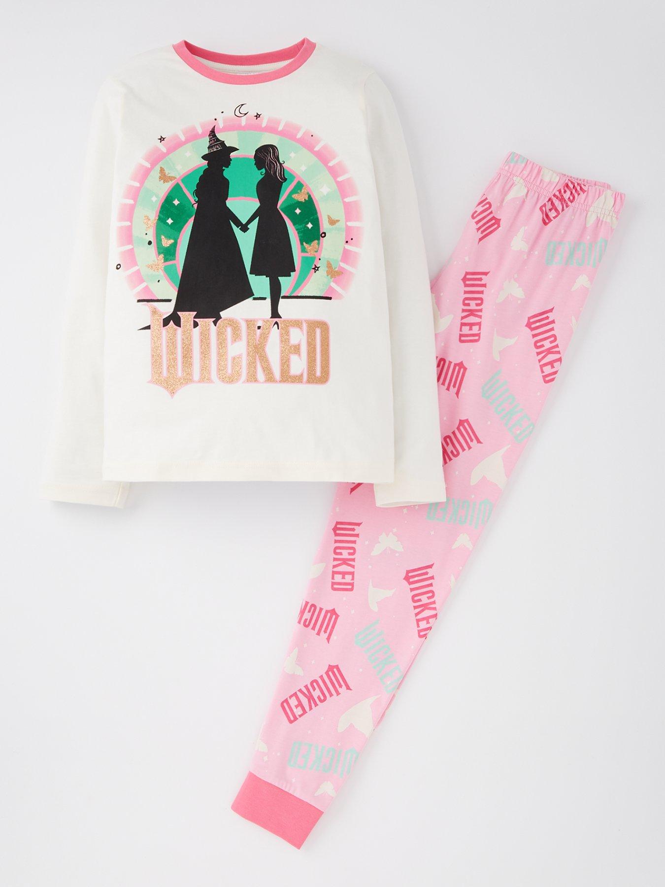 Baby & Kids | 9 - 16 years | wicked | Disney | Very