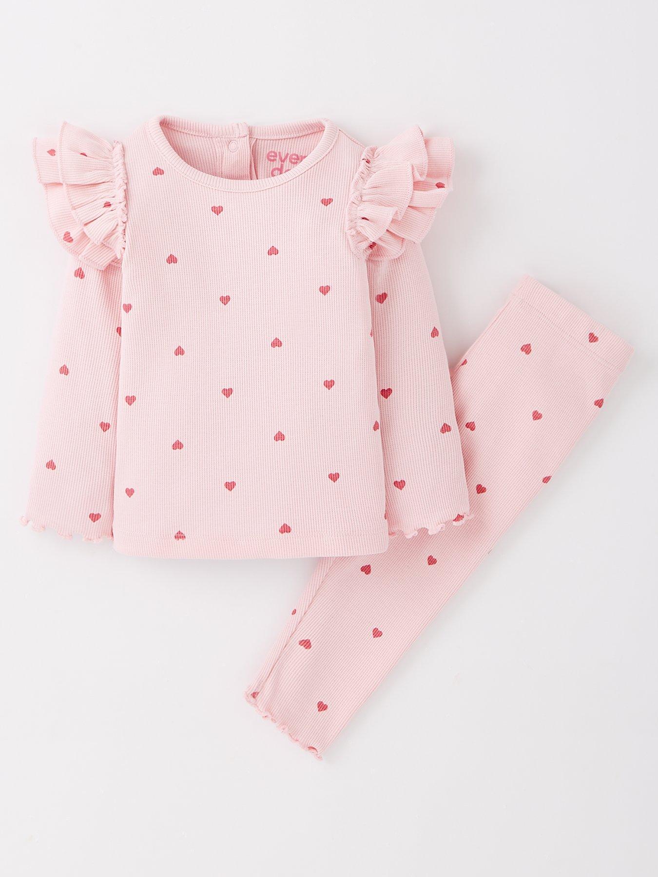 Outfits | 0 - 2 years | Pink | Baby Clothes | Baby & Kids | Very