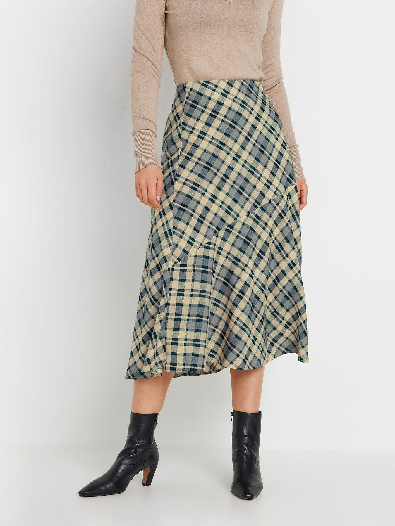 Women's Skirts - Shop Ladies Skirts | Very Page 7