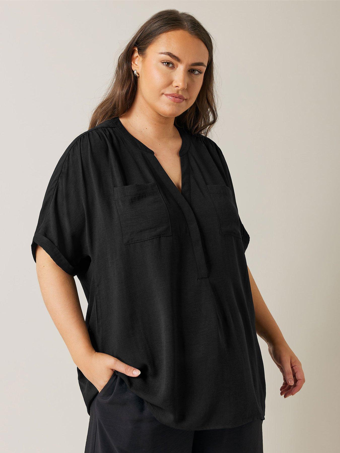 Womens Tops - Size 26 - Very Page 18