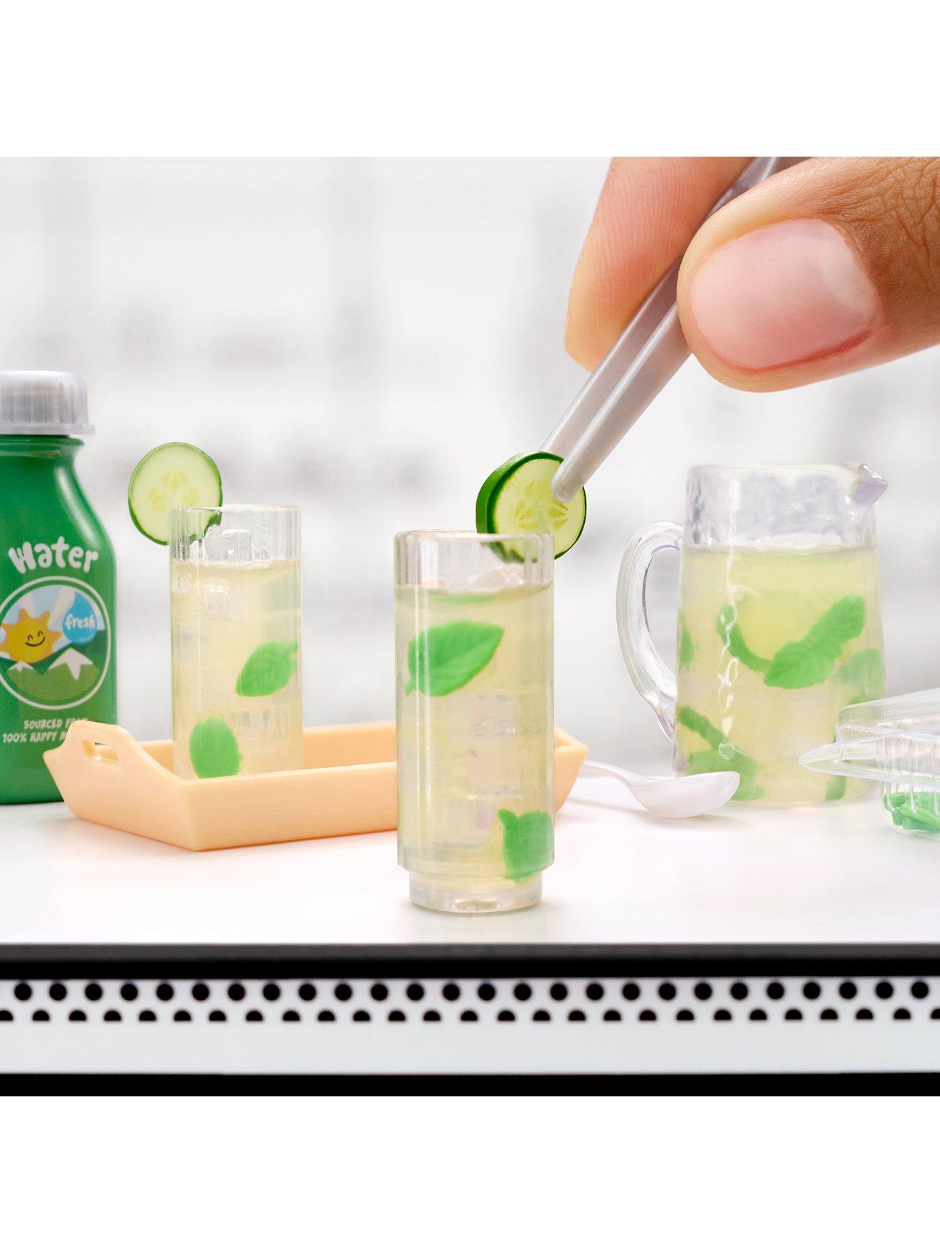 Mini Verse MGAs Miniverse - Make it Mini Spa Multipack | Very