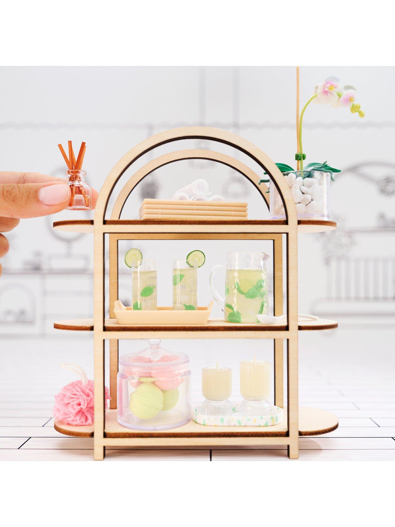 Mini Verse MGAs Miniverse - Make it Mini Spa Multipack | Very