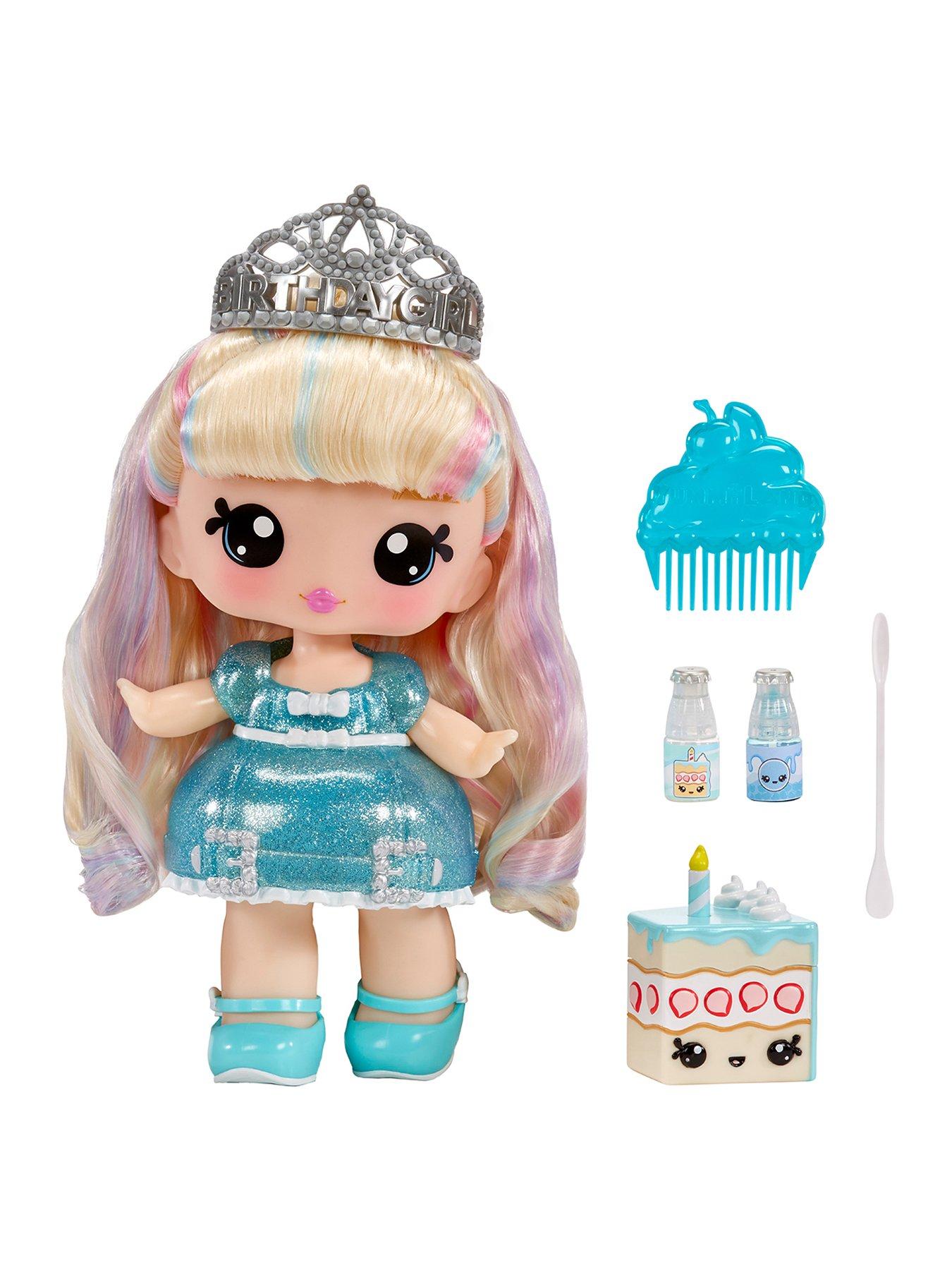 Disney Little Girl Vanity
