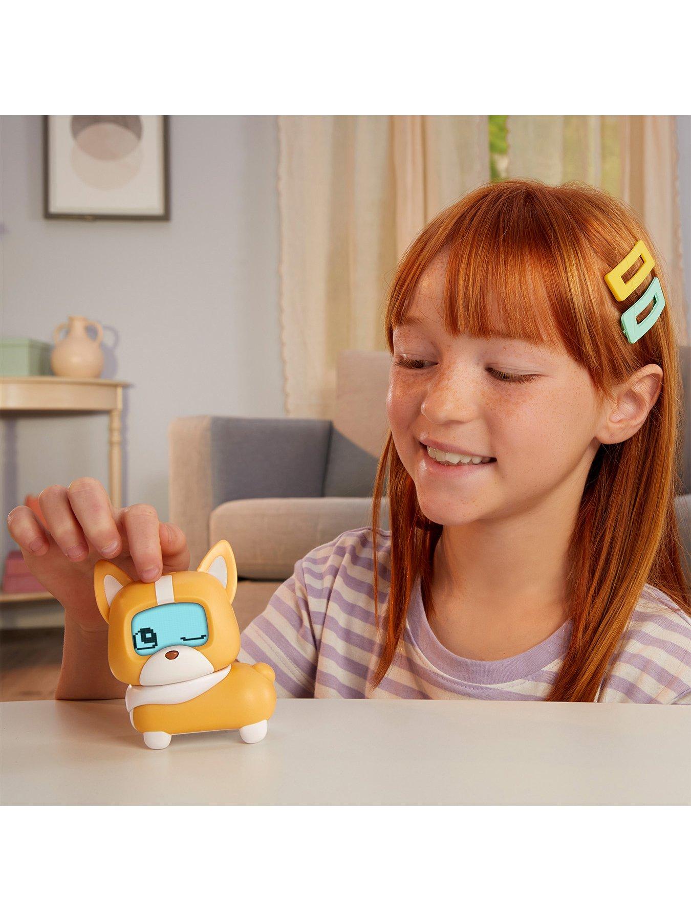 Pixel Petz - Corgi | Very