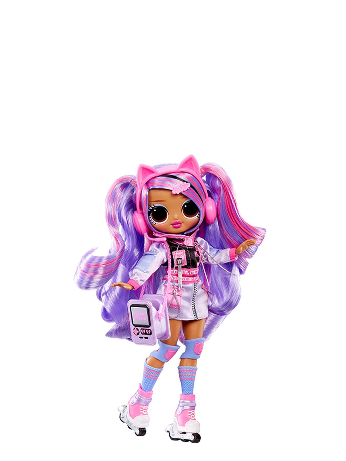Toys L.O.L Surprise 7 9 Years Girl Very