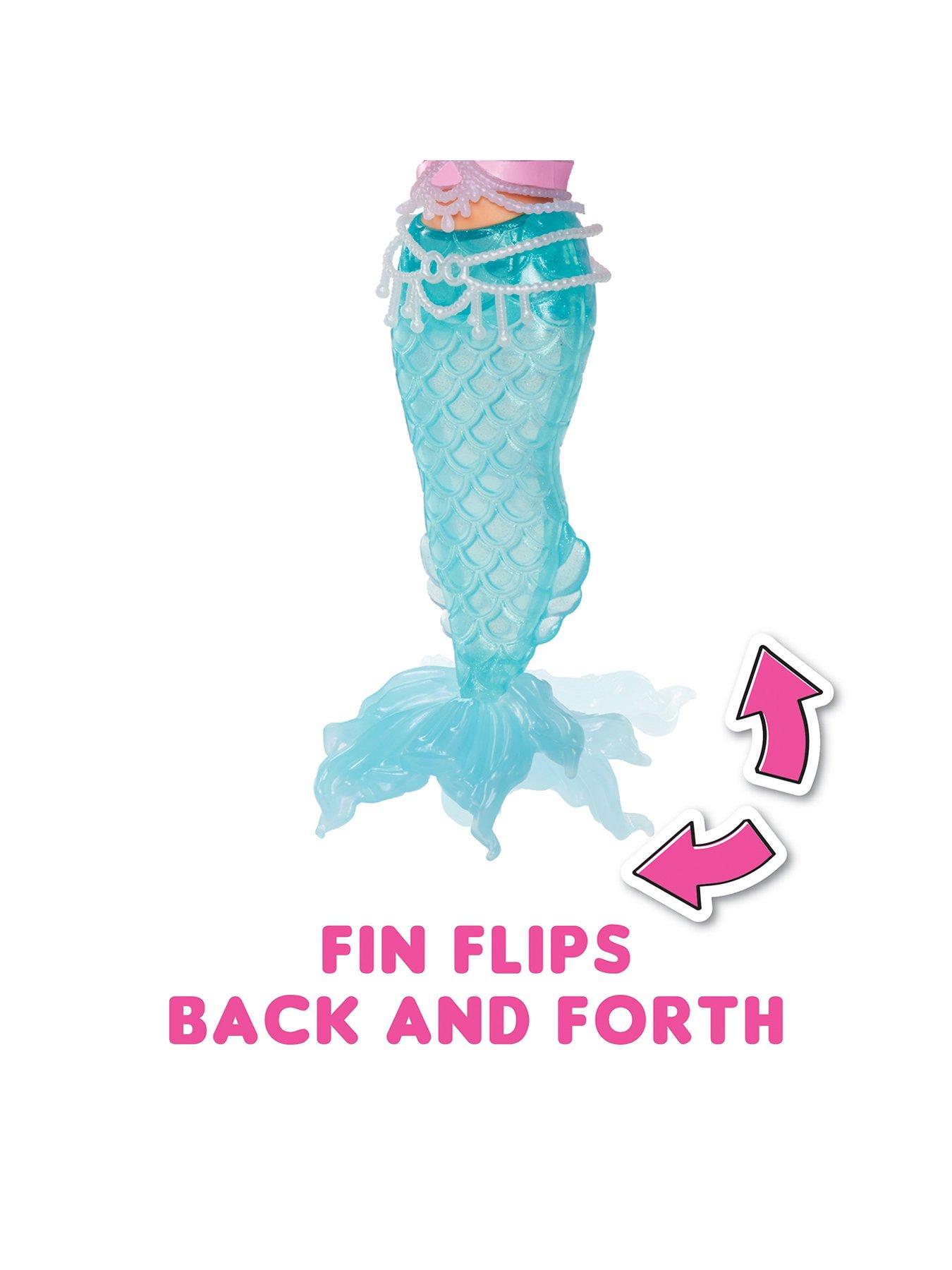 L.O.L Surprise! L.O.L. Surprise Mermaid Tween Doll - Lana Marine | Very