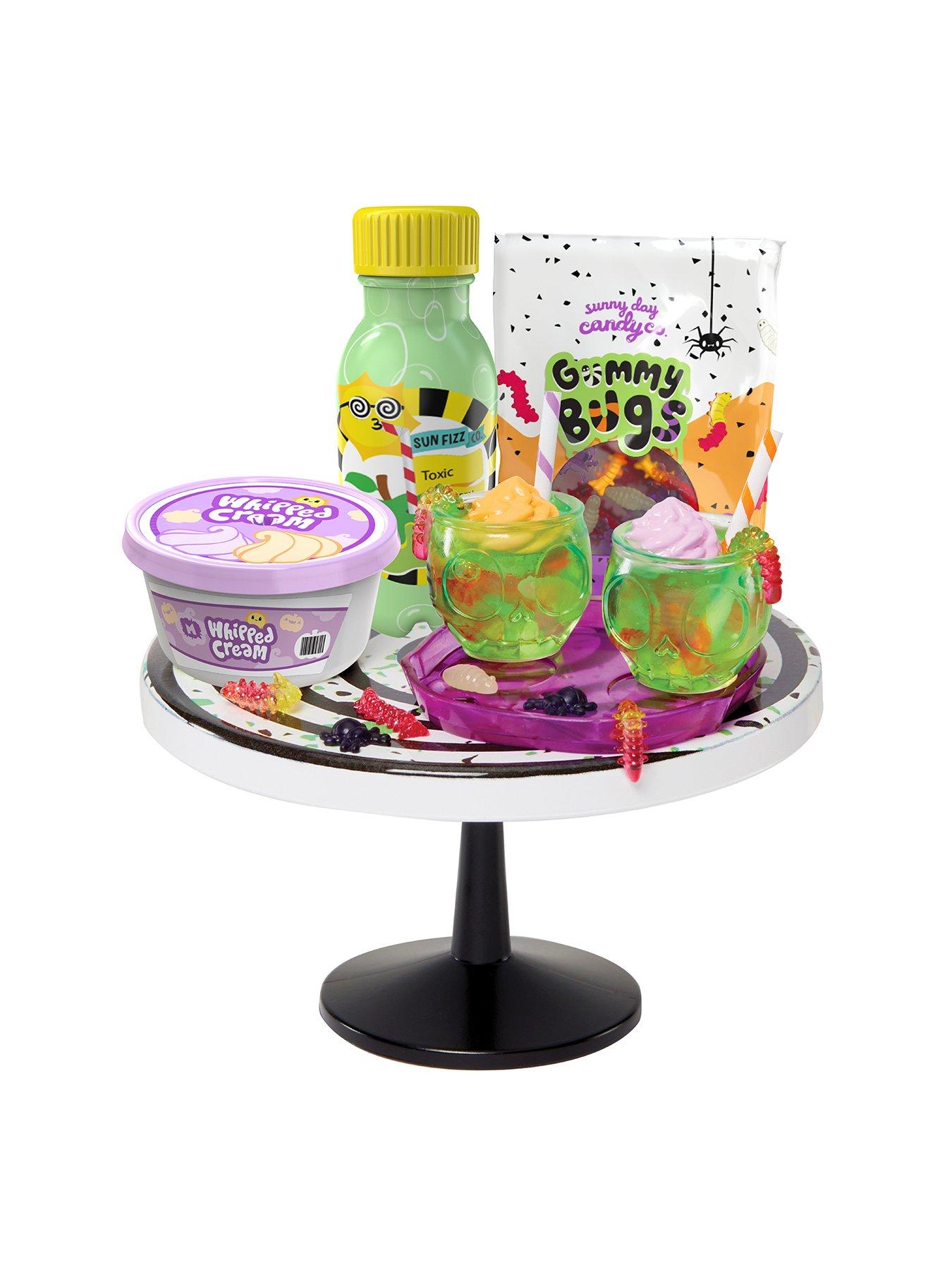 Mini Verse MGAs Miniverse: Make It Mini Food ? Halloween Series 2 ...