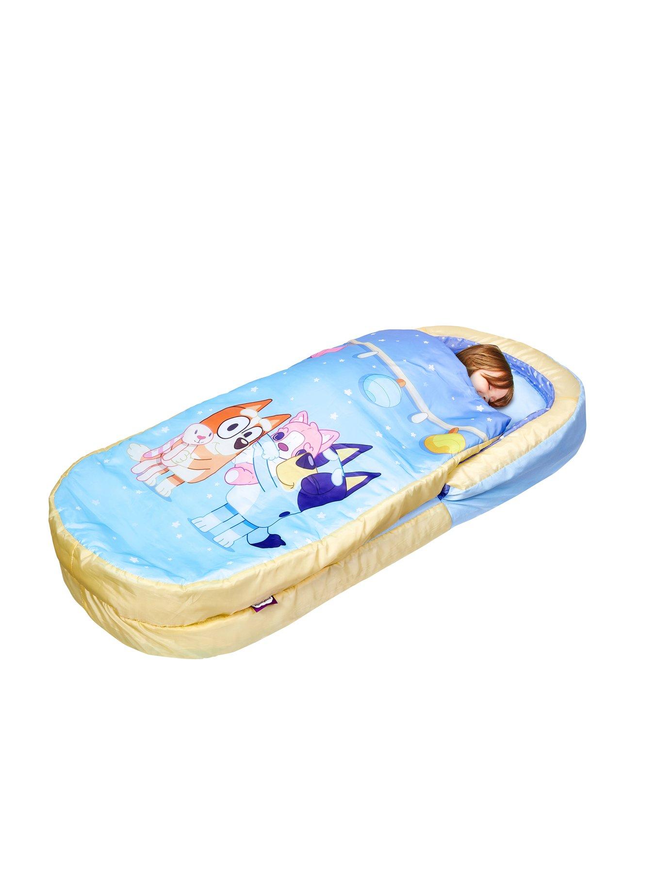 Bluey Bedtime My First Ready Bed | Very
