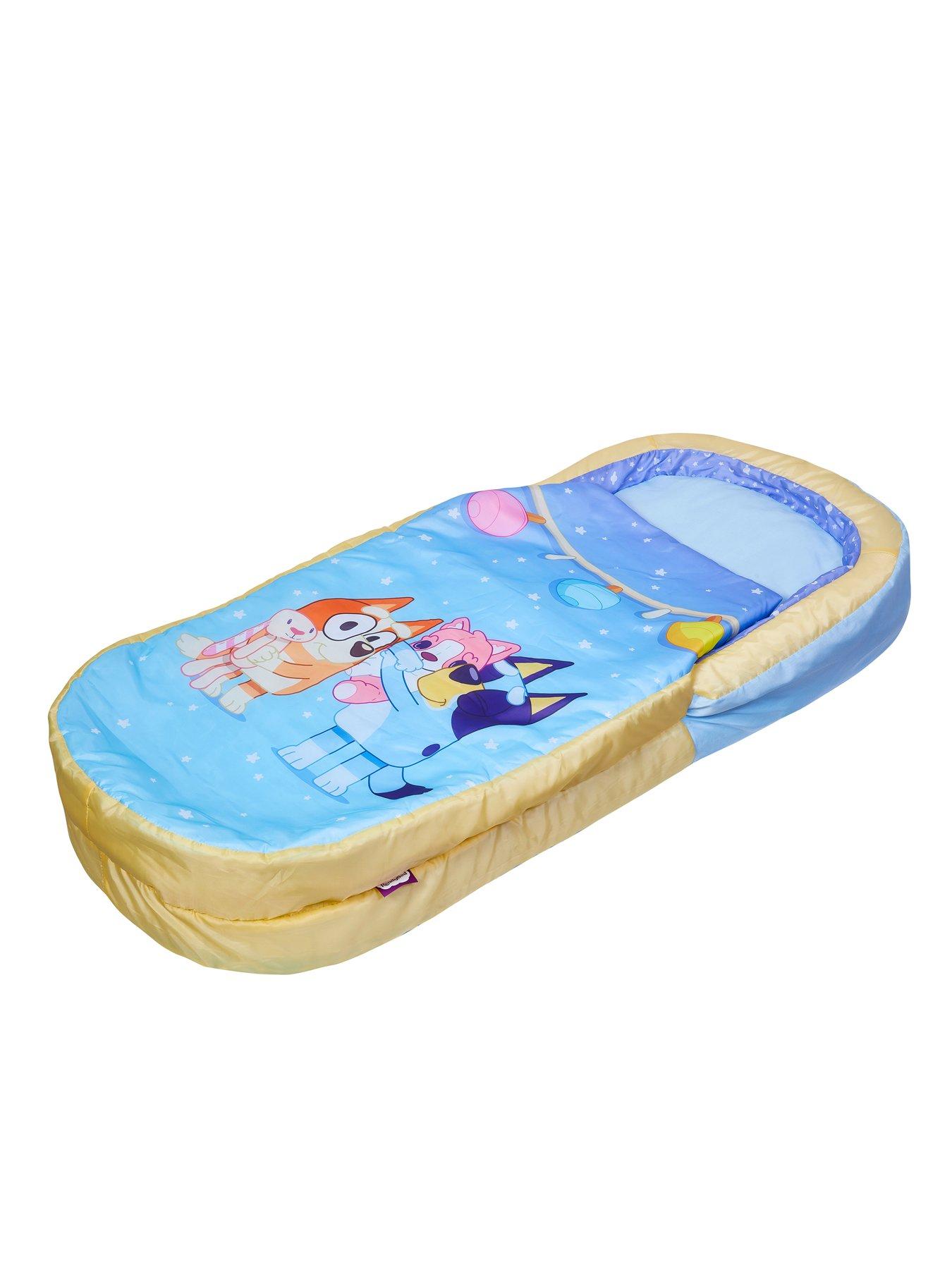 Bluey Bedtime My First Ready Bed | Very
