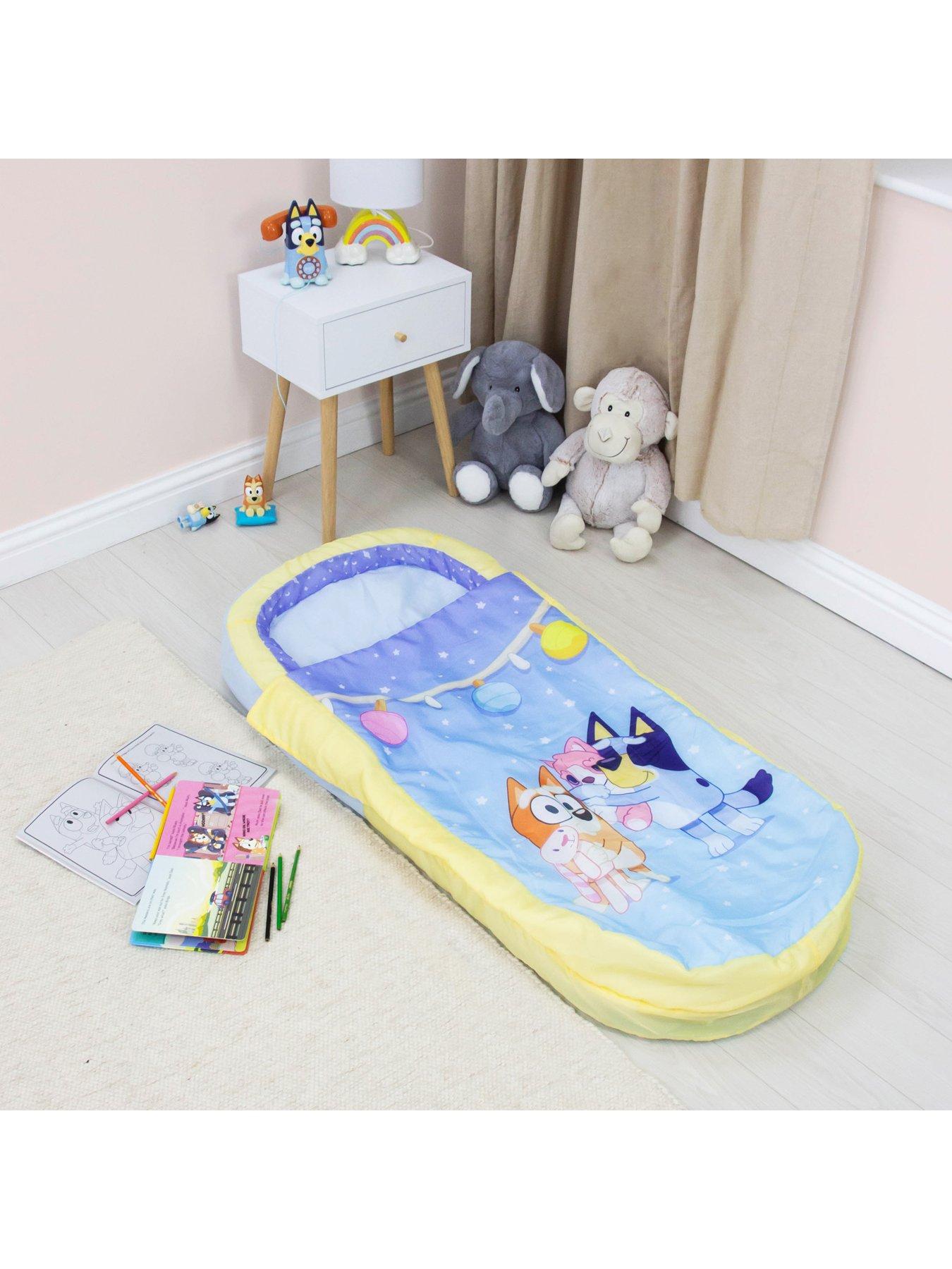Bluey Bedtime My First Ready Bed | Very