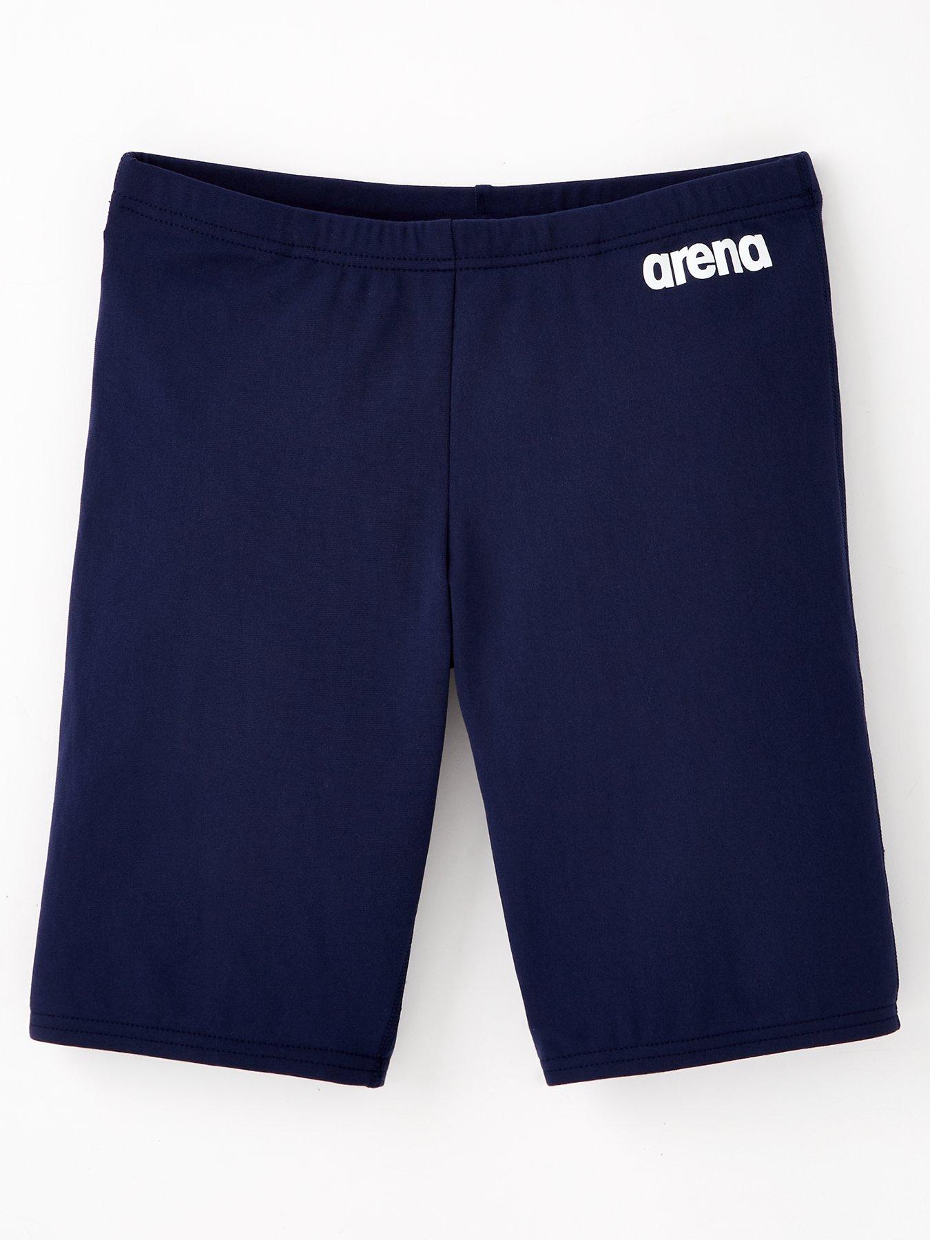 Arena Boys Team Swim Jammer Solid - Blue | Very