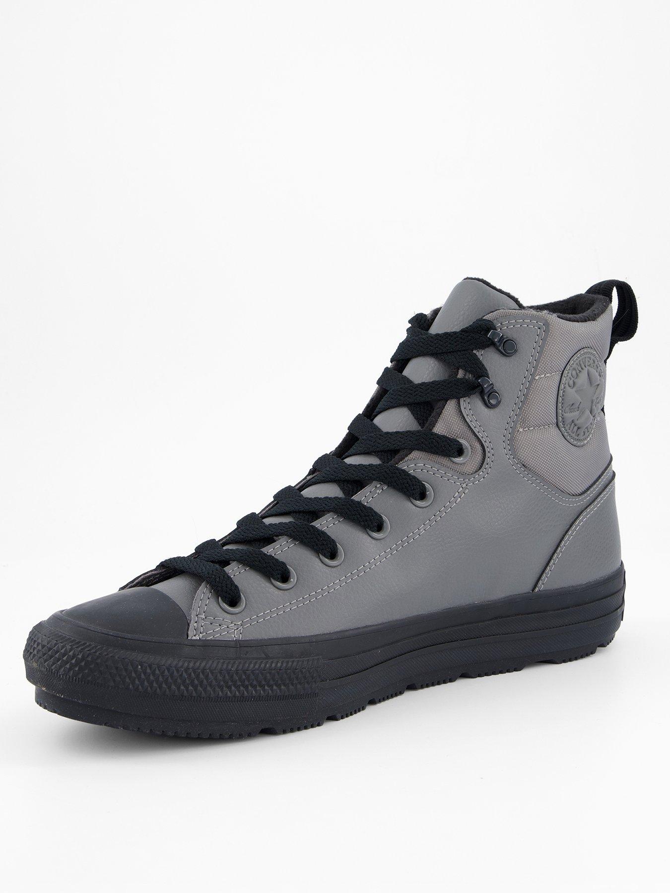 Converse Mens Counter Climate Chuck Taylor All Star Berkshire Boot ...