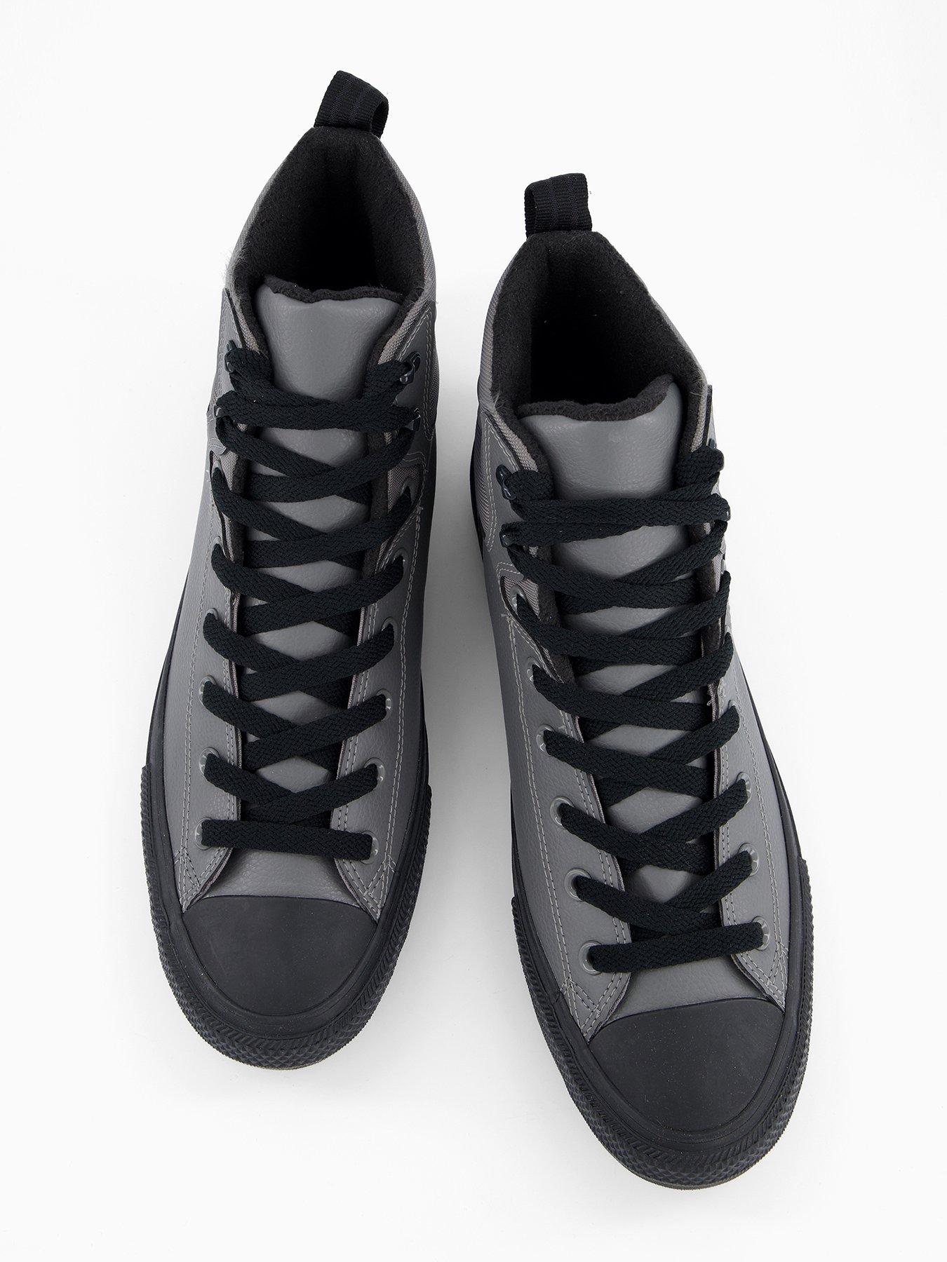 Converse Mens Counter Climate Chuck Taylor All Star Berkshire Boot ...