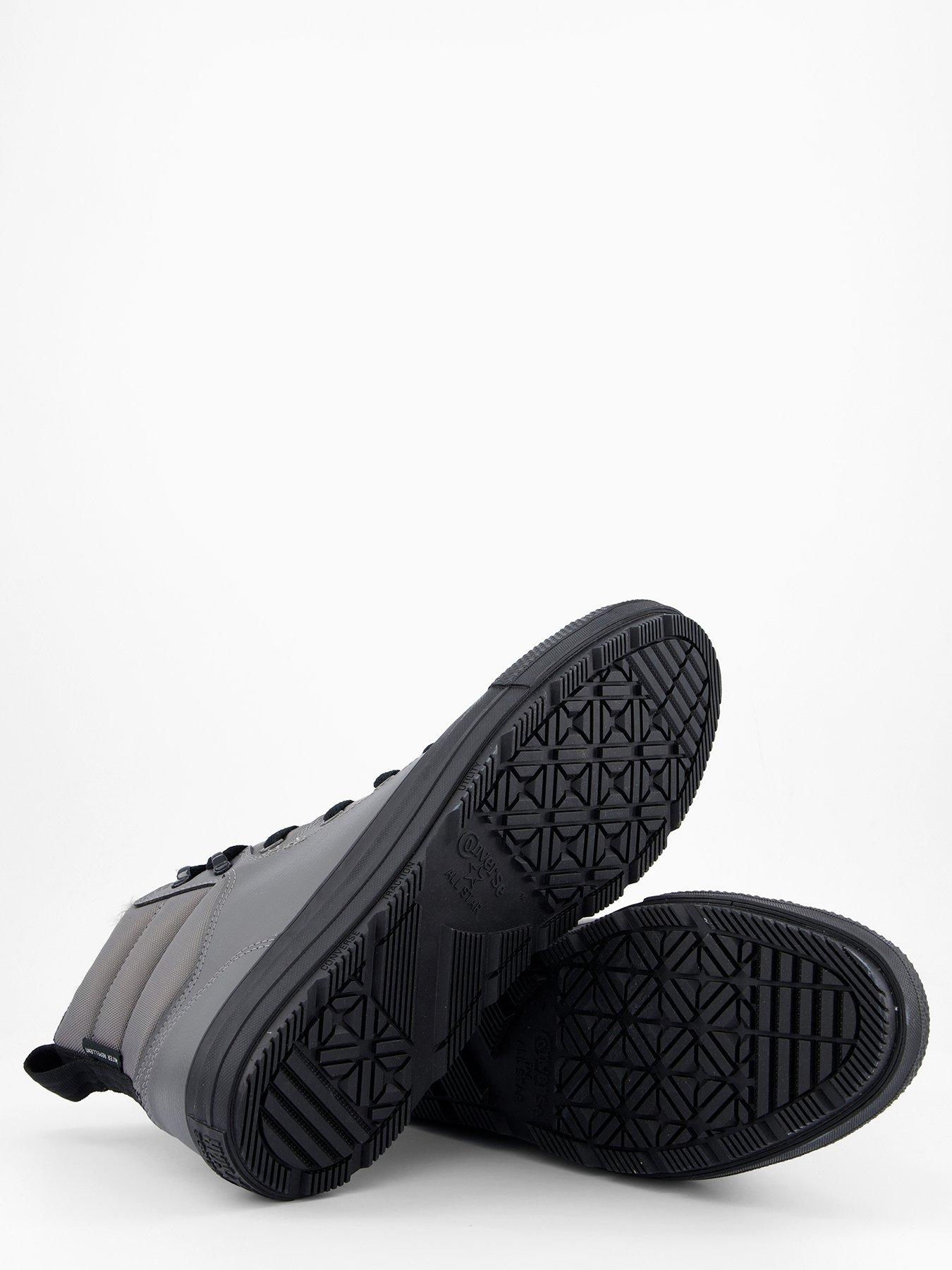 Converse Mens Counter Climate Chuck Taylor All Star Berkshire Boot ...