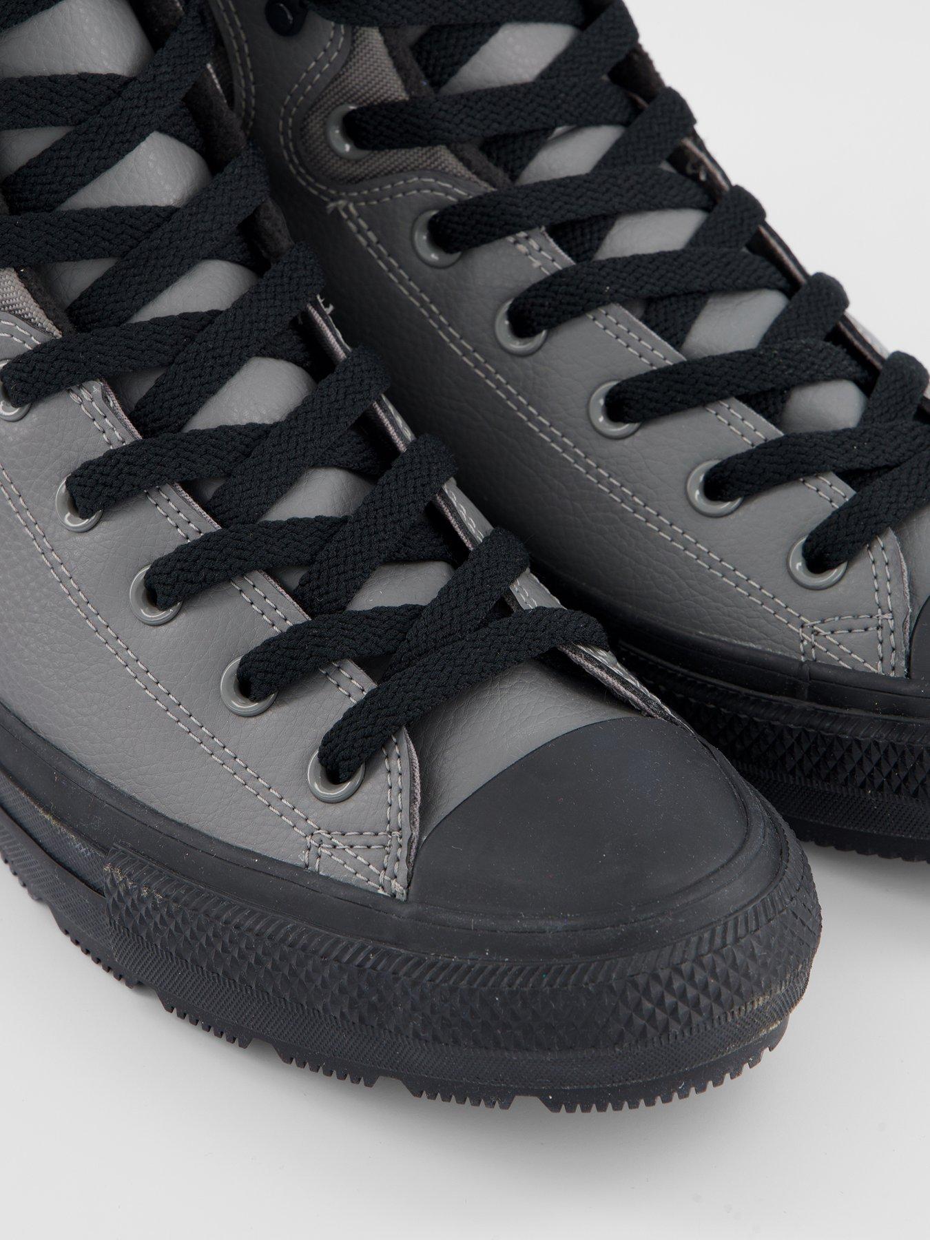 Converse Mens Counter Climate Chuck Taylor All Star Berkshire Boot ...