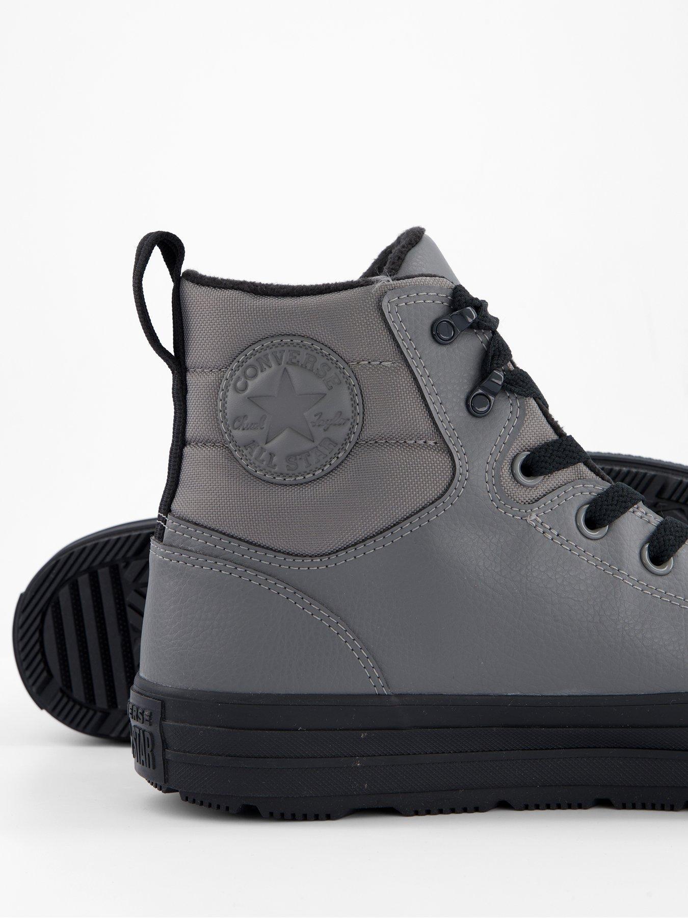 Converse Mens Counter Climate Chuck Taylor All Star Berkshire Boot ...