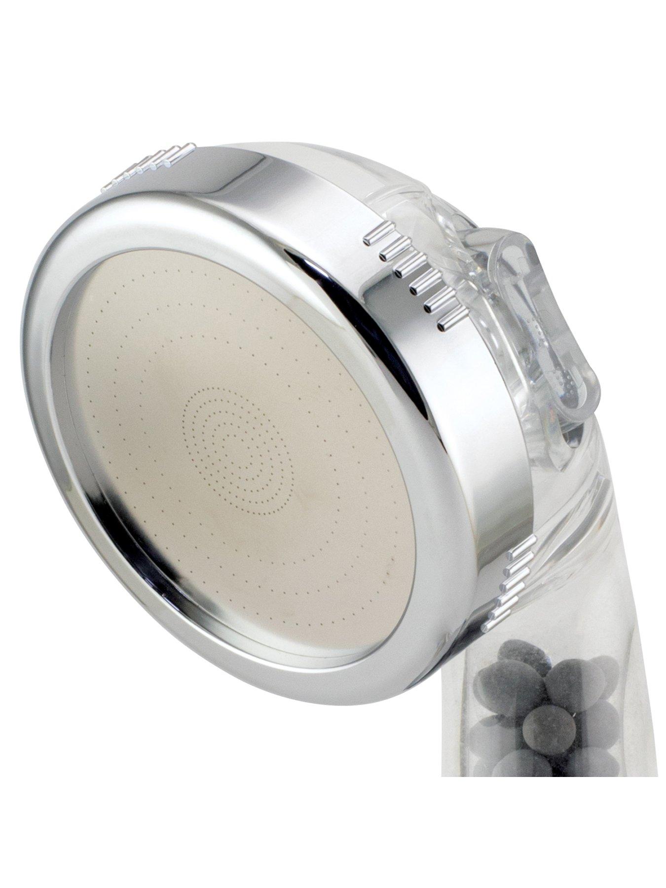 JML Pure Shower Filter Shower Head | Very