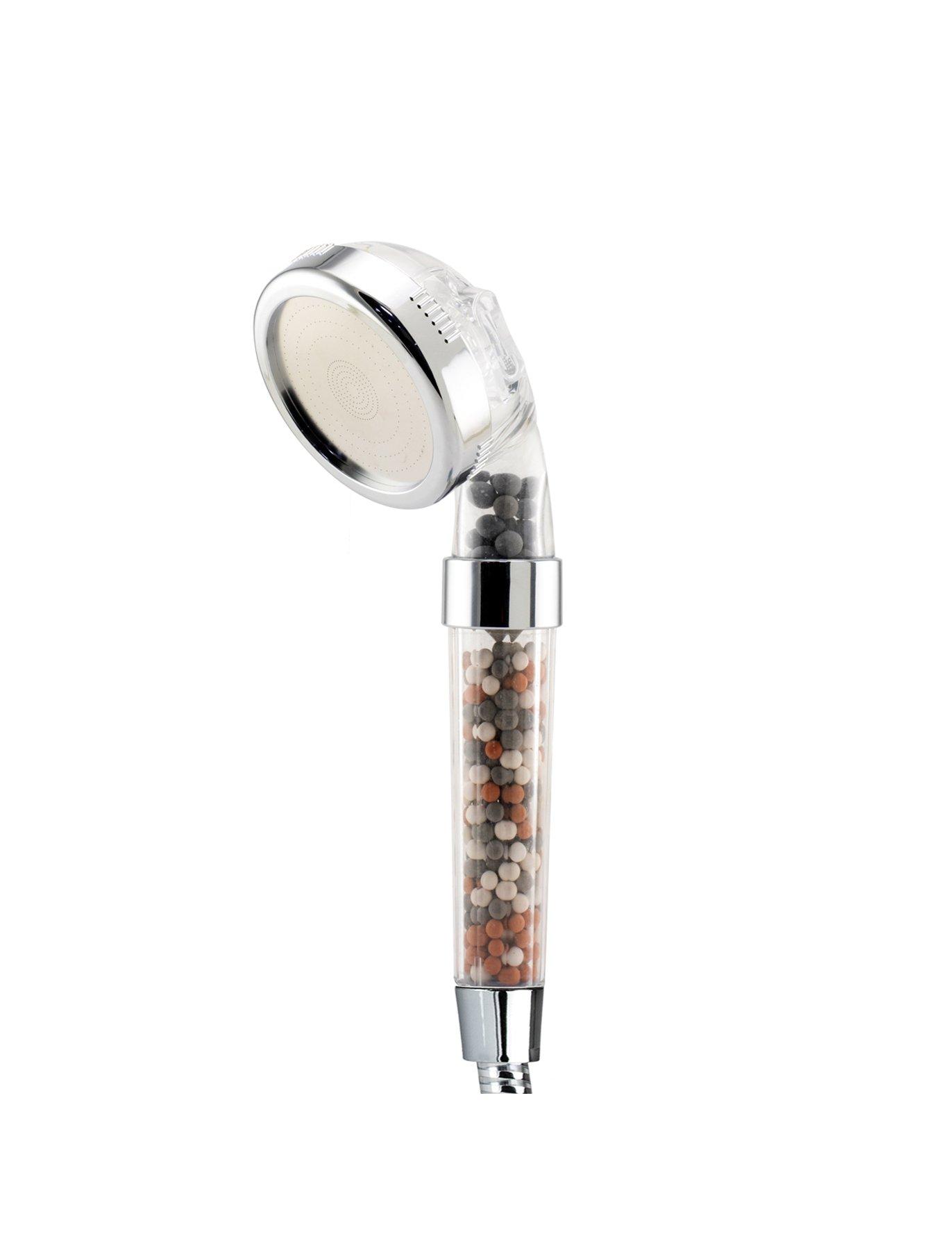 JML Pure Shower Filter Shower Head | Very