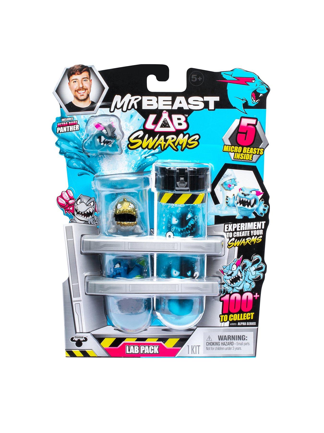 Toys | Beast Lab | Very