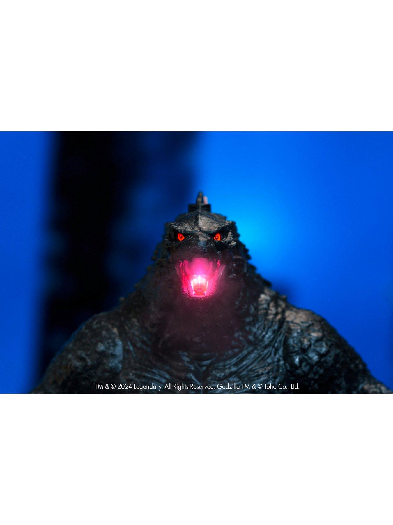 Godzilla VS Kong Walking RC | Very