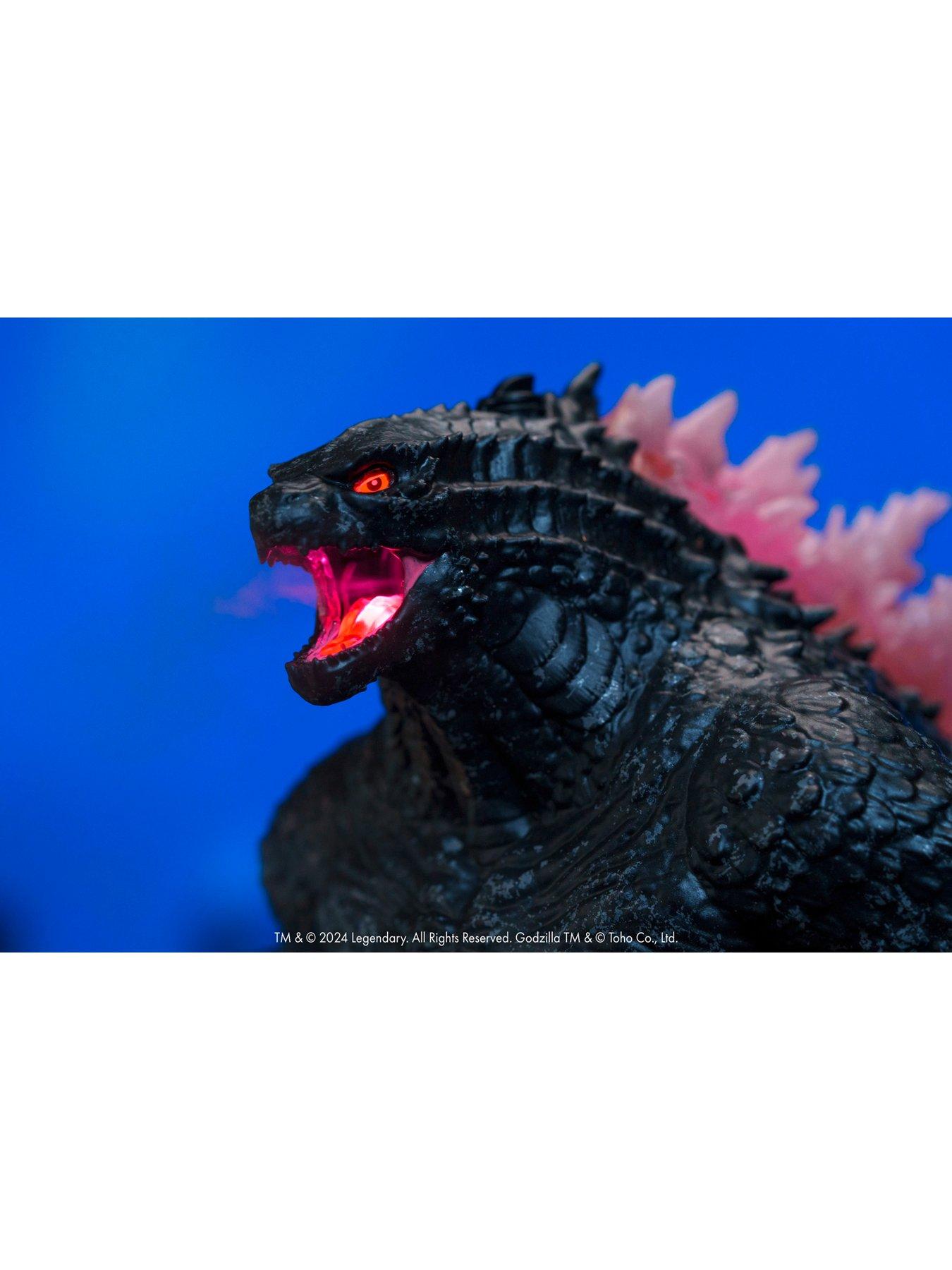 Godzilla VS Kong Walking RC | Very