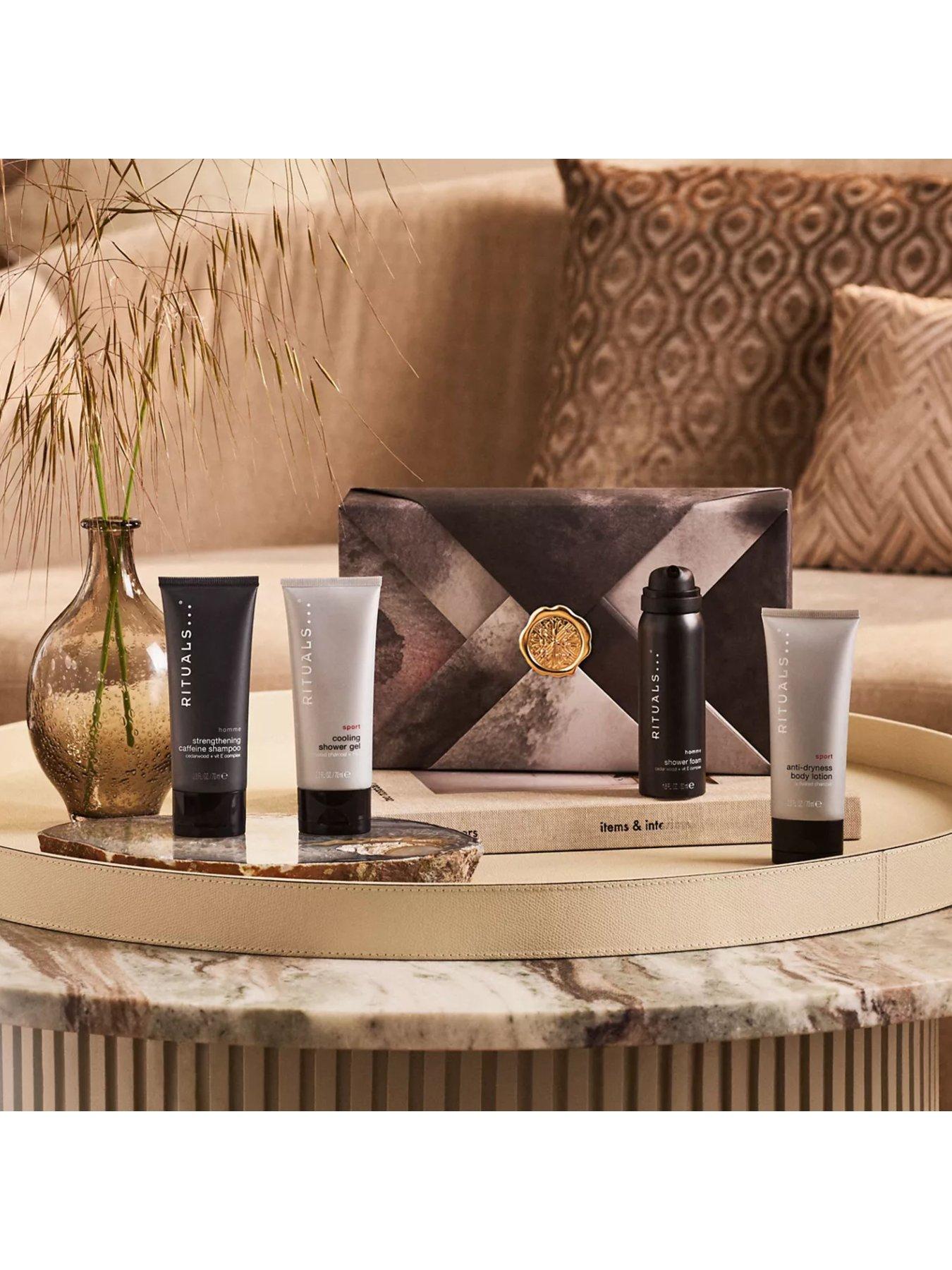 Rituals Homme - Small Gift Set | Very