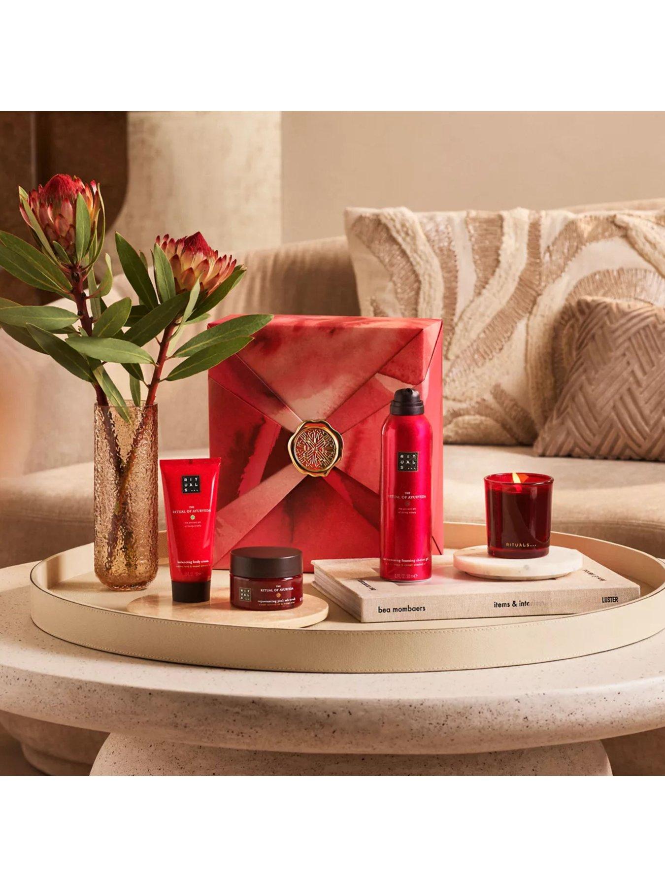 Rituals The Ritual of Ayurveda - Medium Gift Set | Very