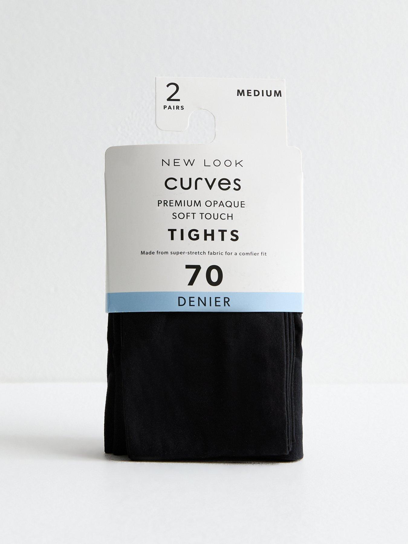 New look curve sale store
