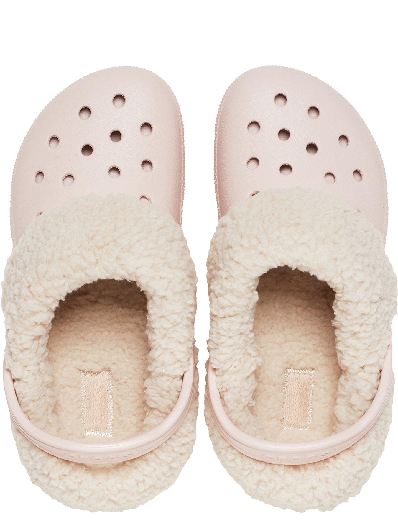 Crocs Kids Classic Blitzen Iv Clog - Light Purple | Very