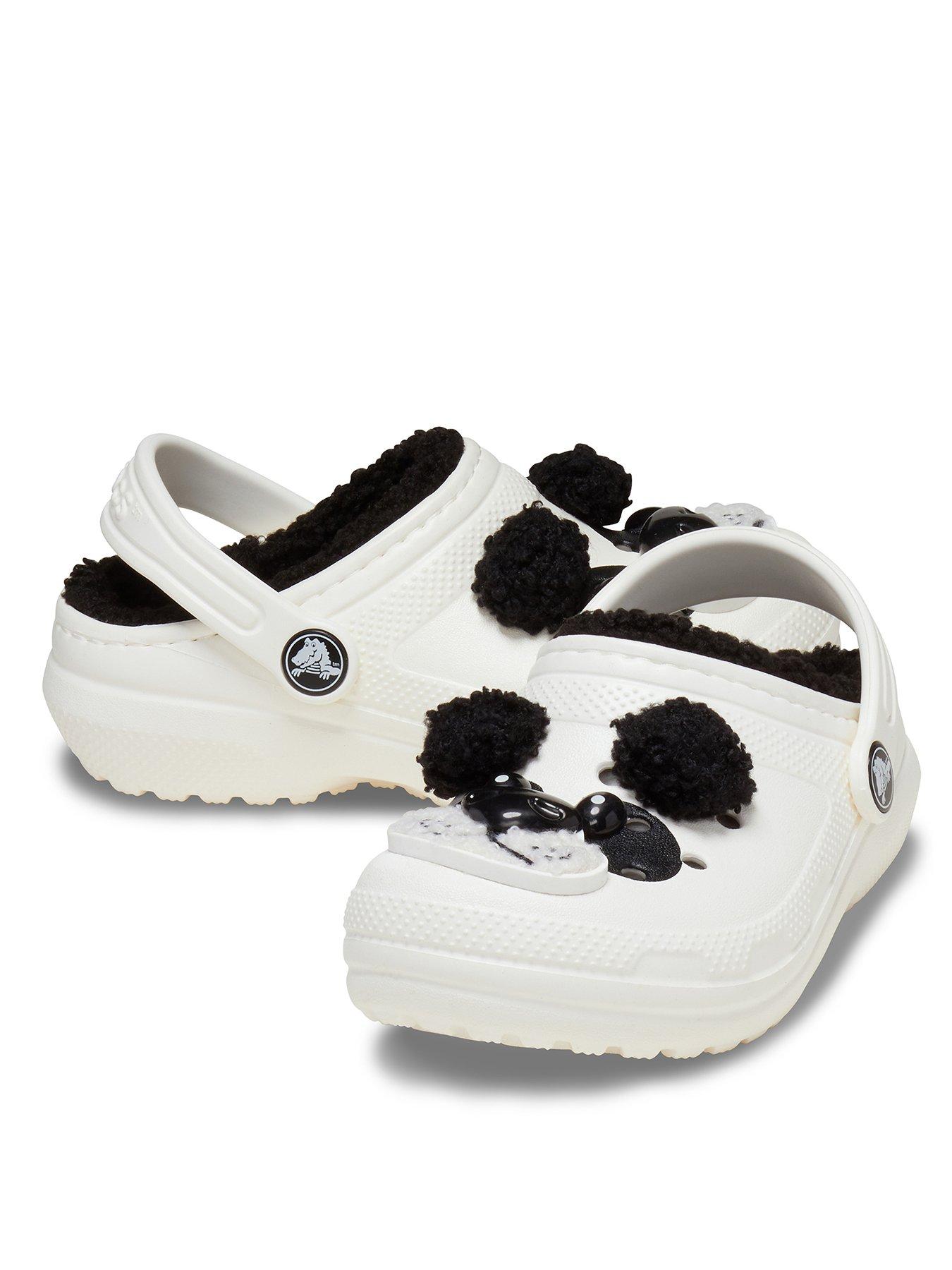 Shoes | Crocs | White | Kids Footwear | Baby & Kids | Very