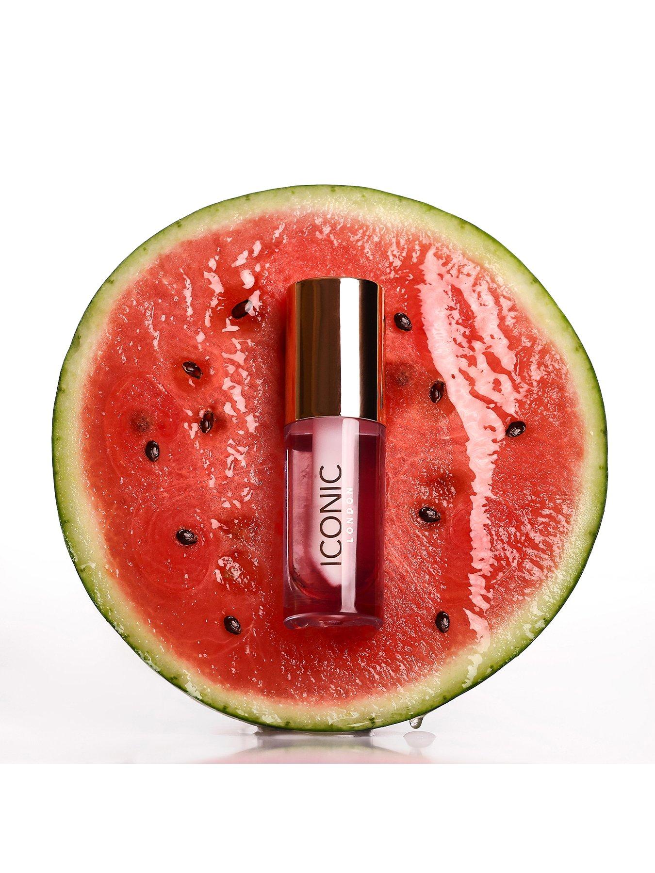 Iconic London Lustre Lip Oil | Very