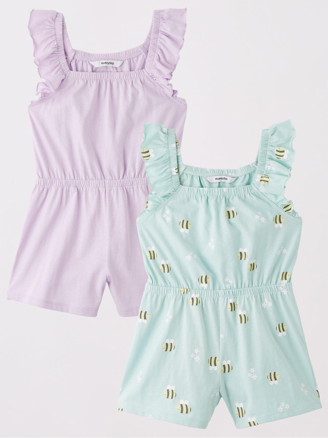Girls Clothes | Girls Clothing | Very Page 7