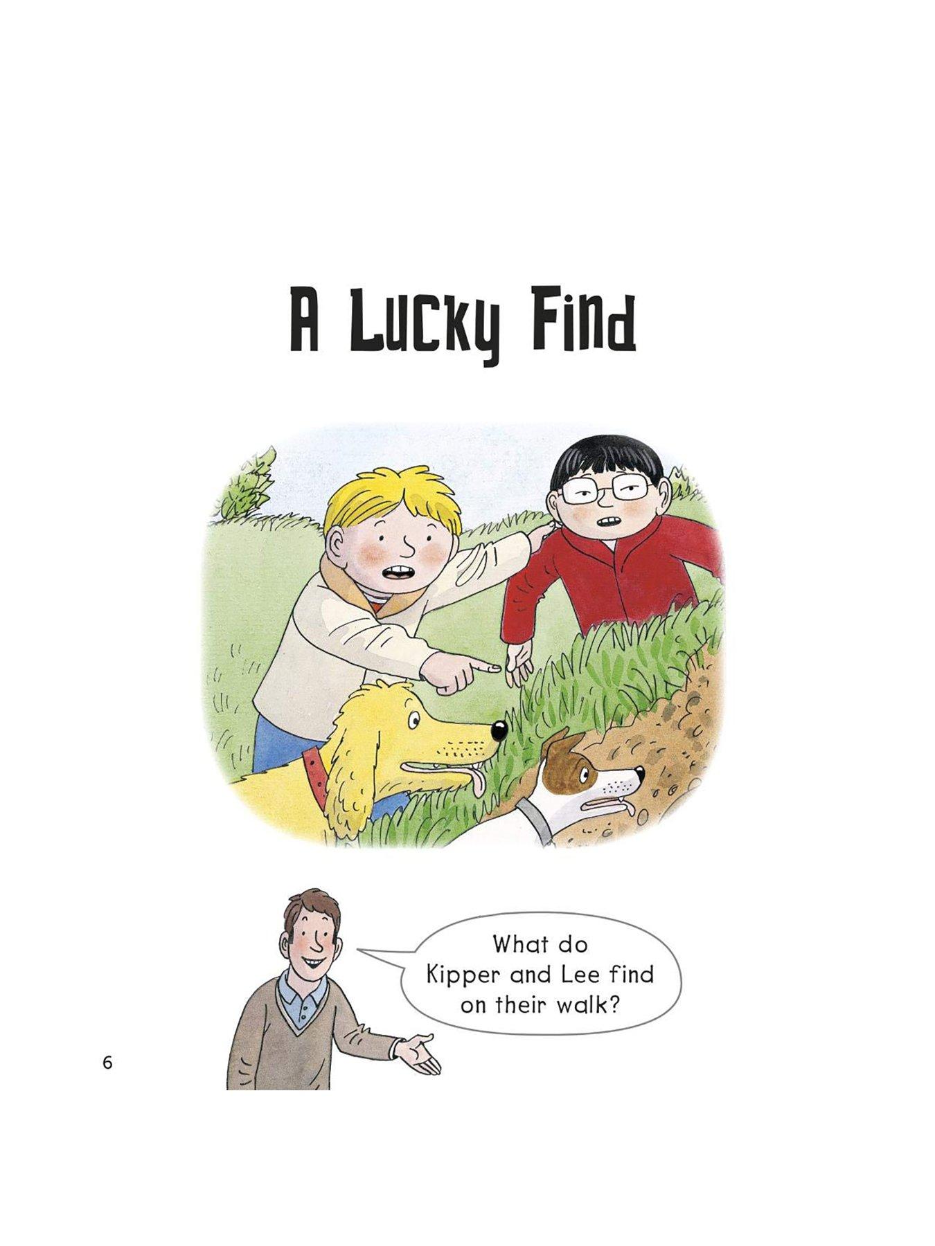 Read With Oxford Stage 5: Biff, Chip & Kipper Bind Up: Fireball In Sky ...