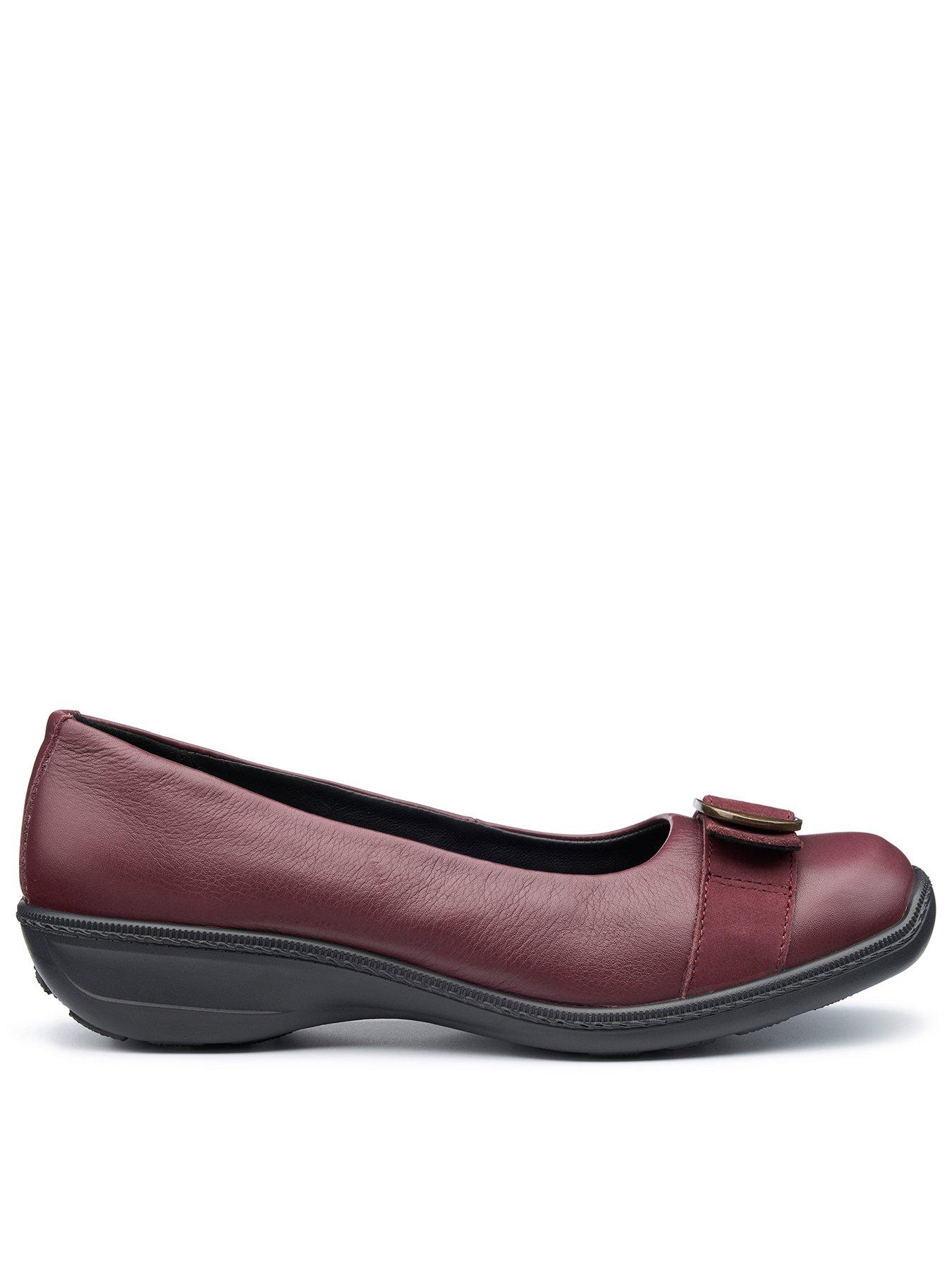 Shoes & Boots | Red | Wide | Women | Very