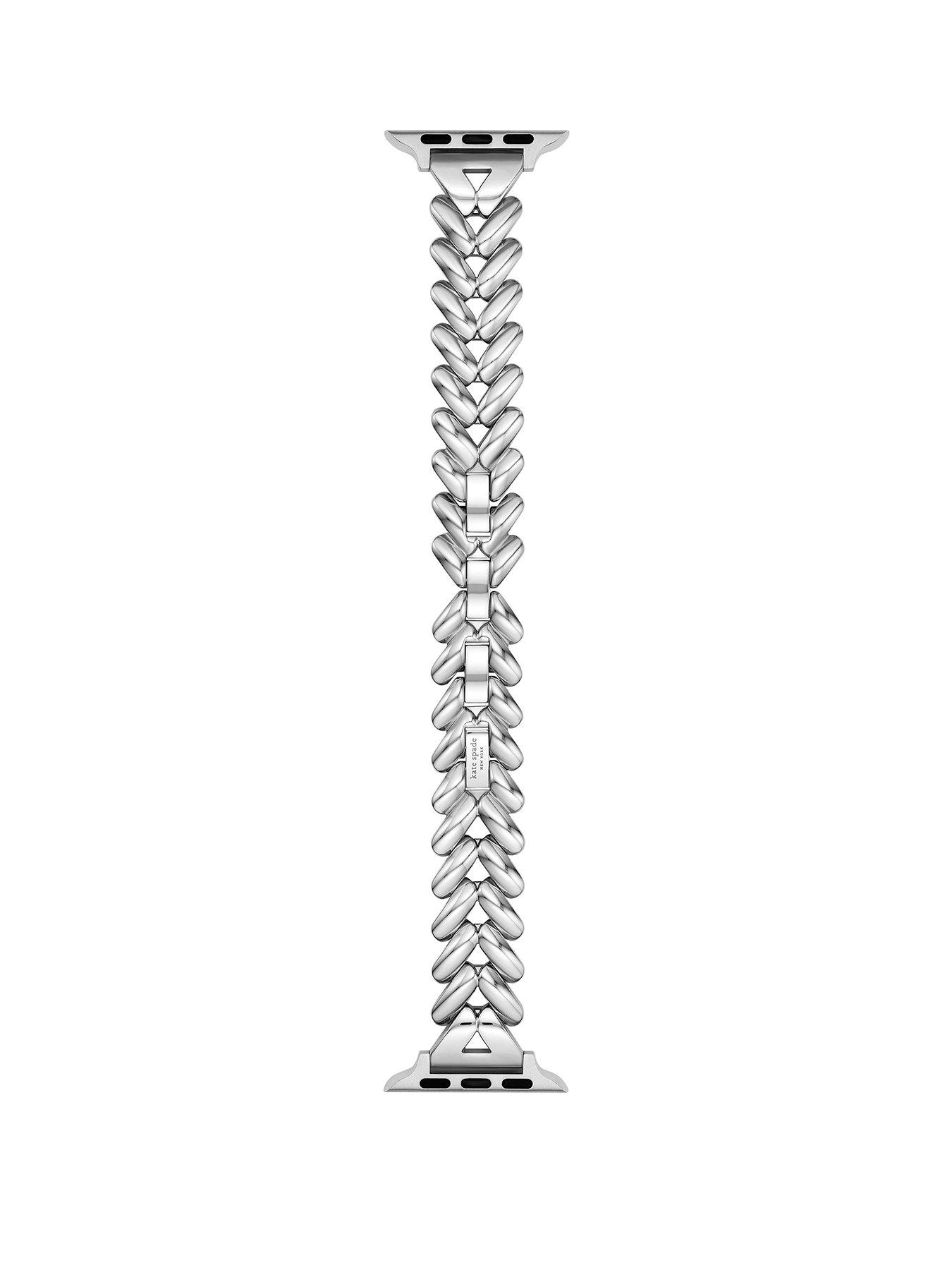 stainless steel 38 49mm band for apple watch
