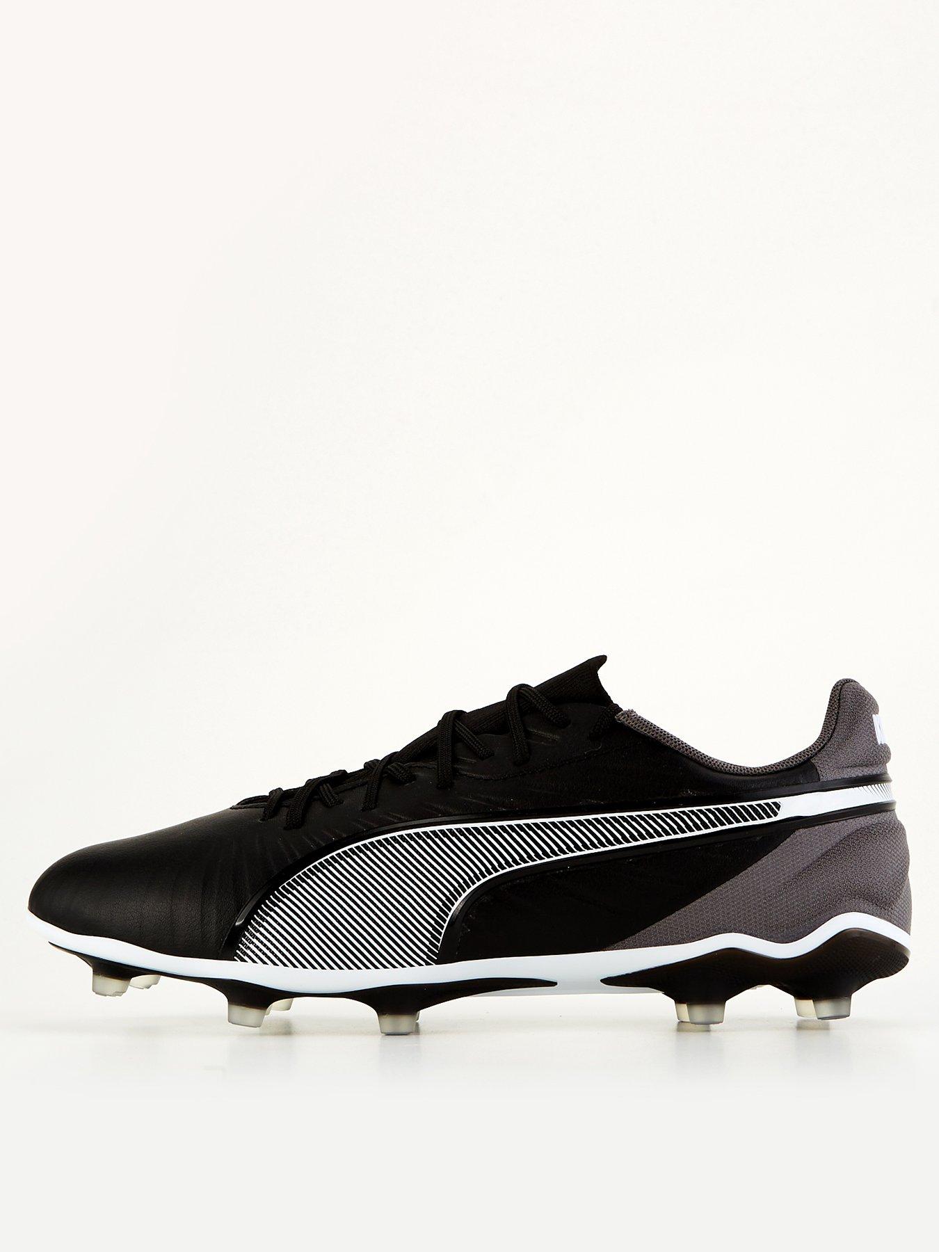Shoes Boots 7.5 Puma King Men Very