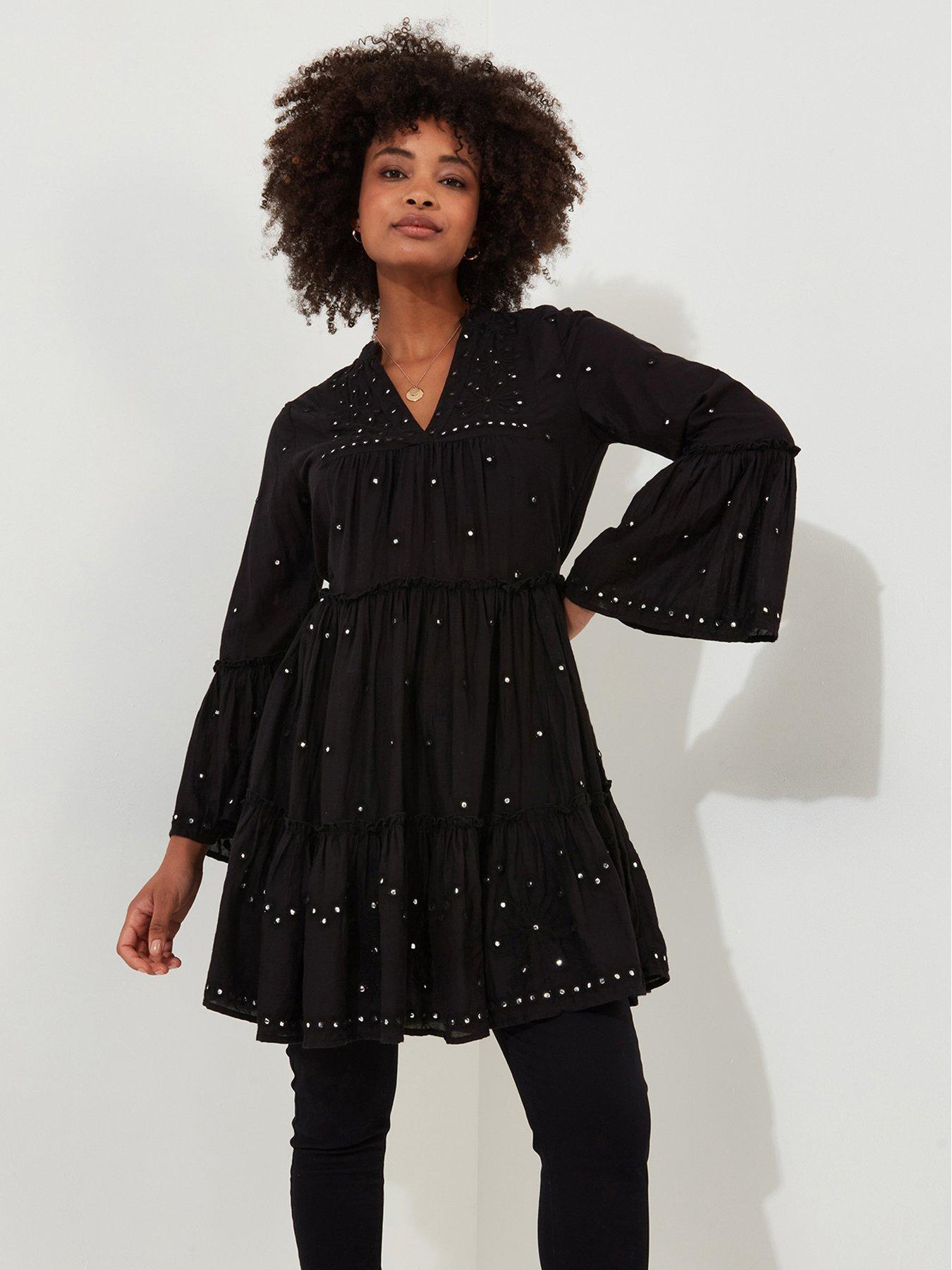Short Dresses | Mini Dresses for Women | Very Page 22