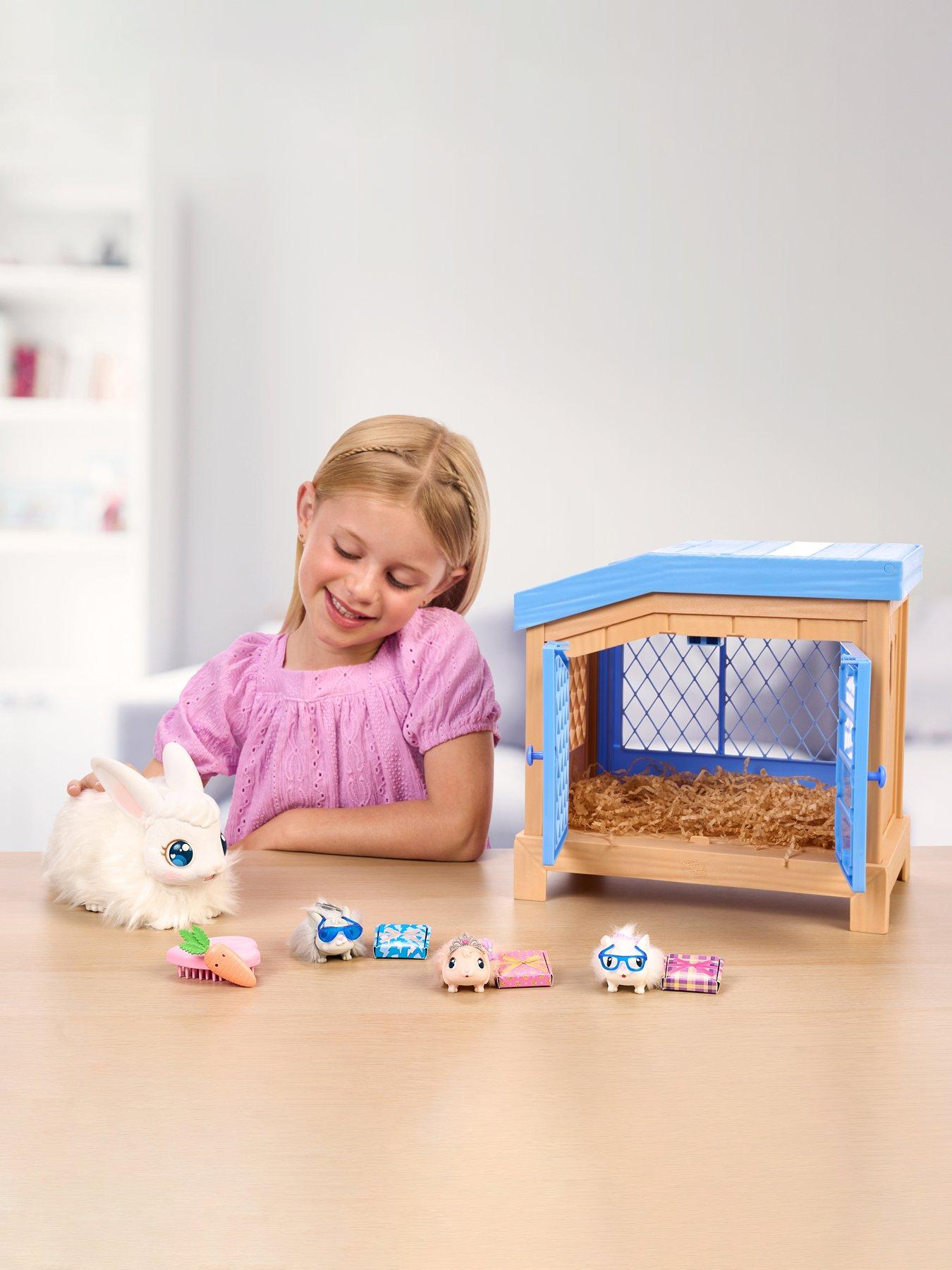 Little Live Pets Mama Surprise - Bunny | Very