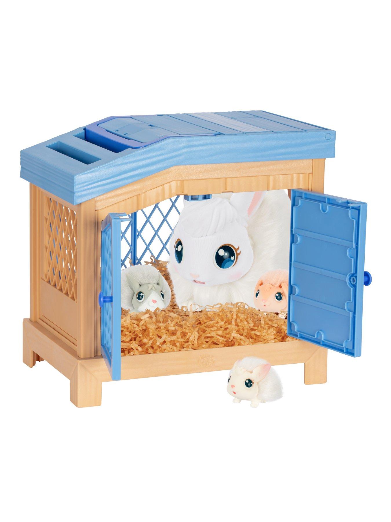 Little Live Pets Mama Surprise - Bunny | Very